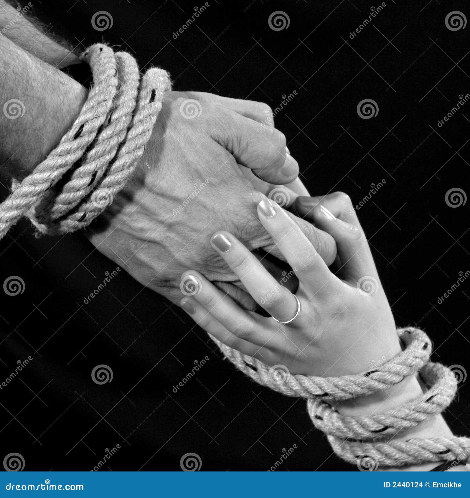 Strong affection stock photo. Image of people, religion - 2440124