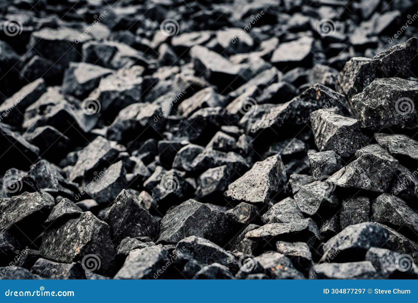 Strong black coal texture stock image. Image of texture - 304877297