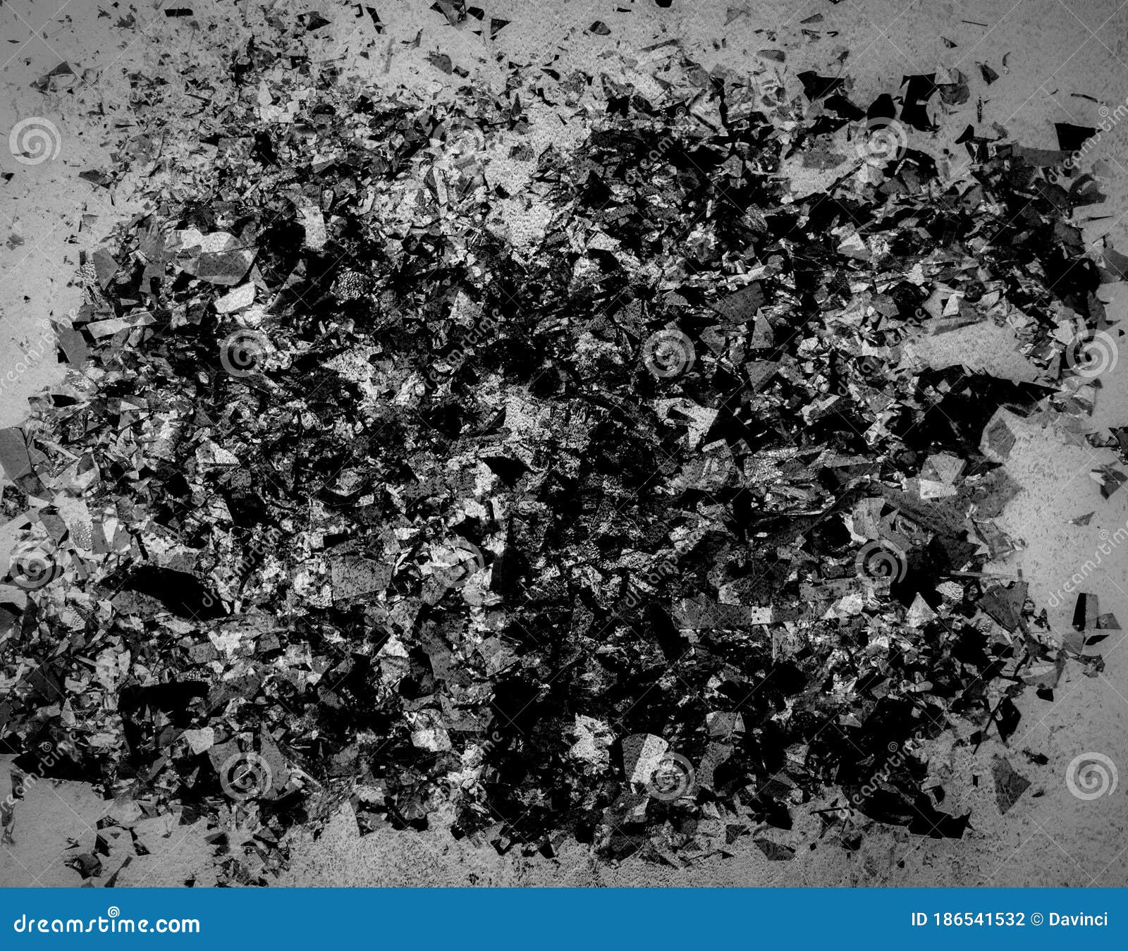 Strong black texture stock photo. Image of abstract - 186541532