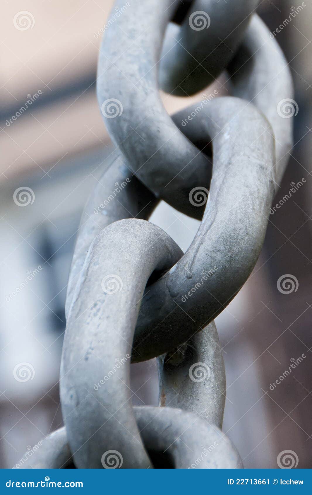 Strong Chain stock image. Image of teamwork, build, energy - 22713661
