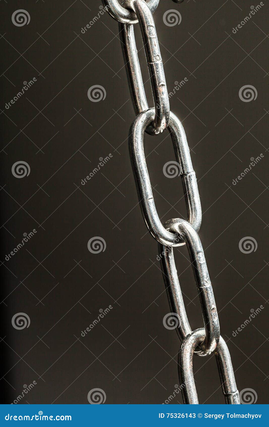 Strong chain stock image. Image of linked, join, abstract - 75326143