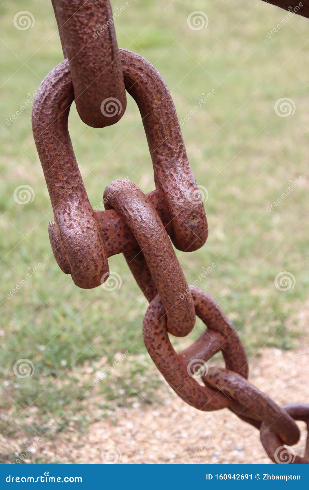Strong chain stock image. Image of concepts, macro, links - 160942691