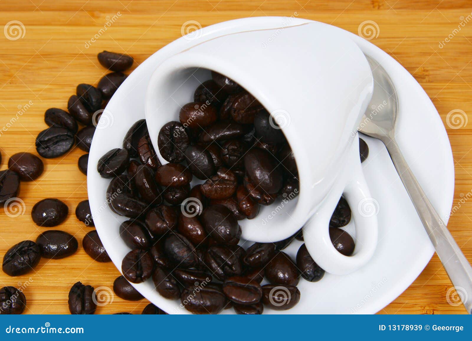 Strong coffee stock image. Image of mocha, aromatic, espresso - 13178939