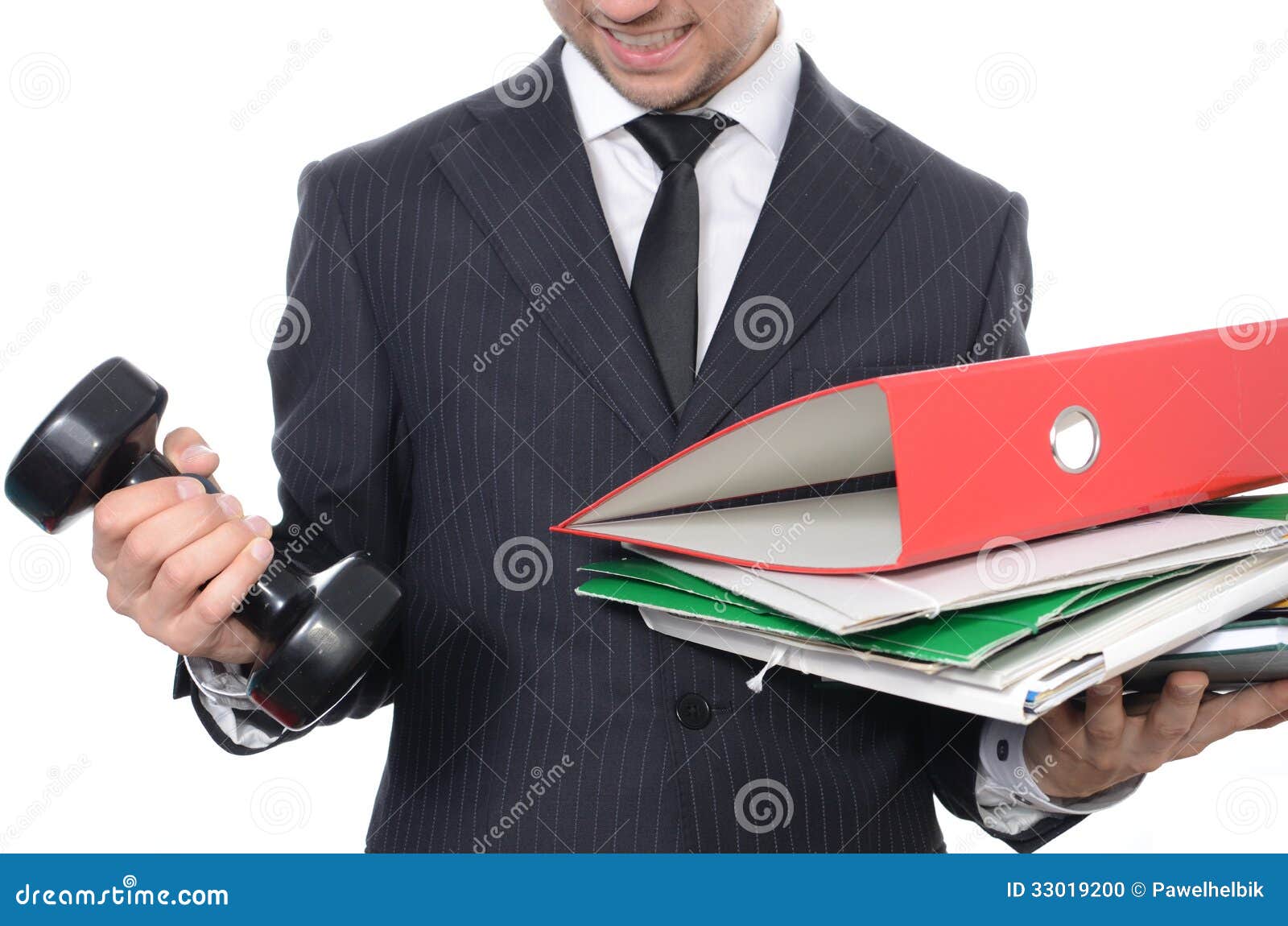 Strong competitor stock photo. Image of building, force - 33019200