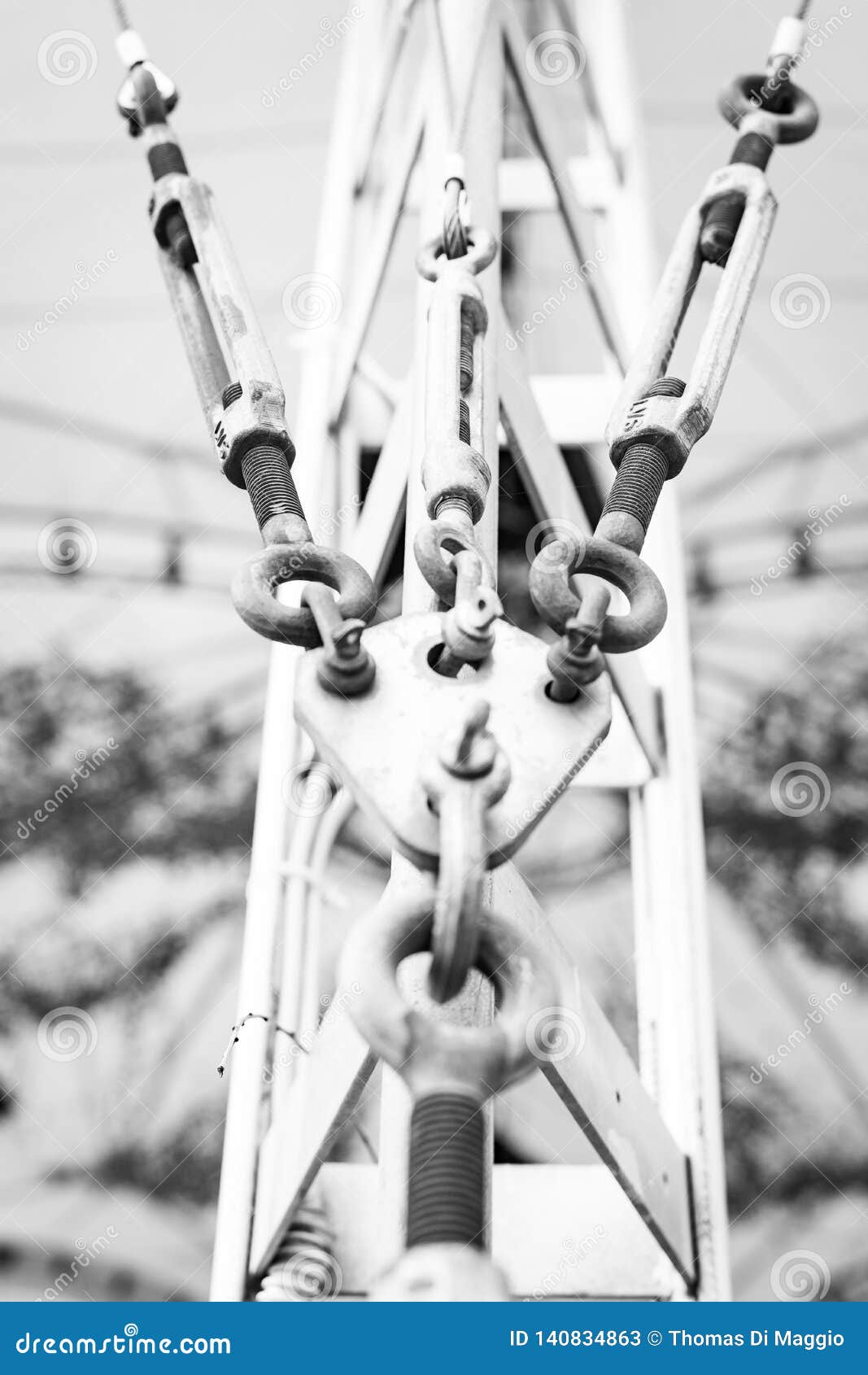 Strong connections stock image. Image of chains, strong - 140834863