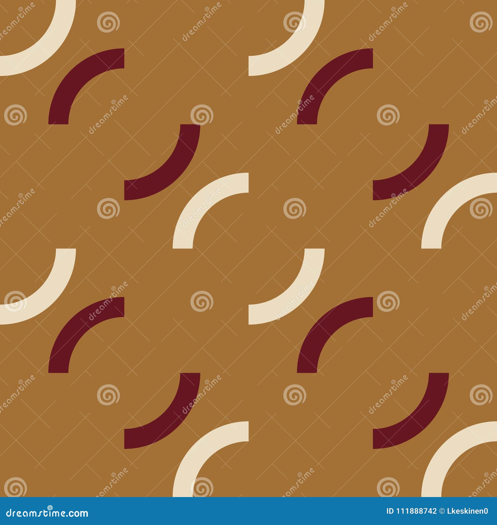 Strong Diagonal Seamless Pattern Stock Vector - Illustration of stylish ...