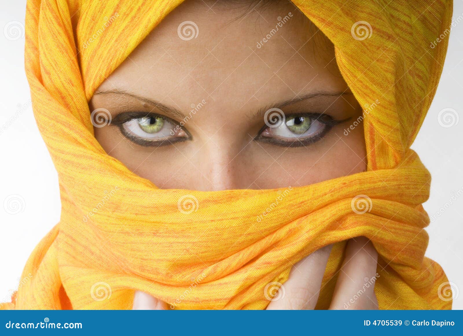 Strong eyes stock image. Image of burka, eyes, mosque - 4705539