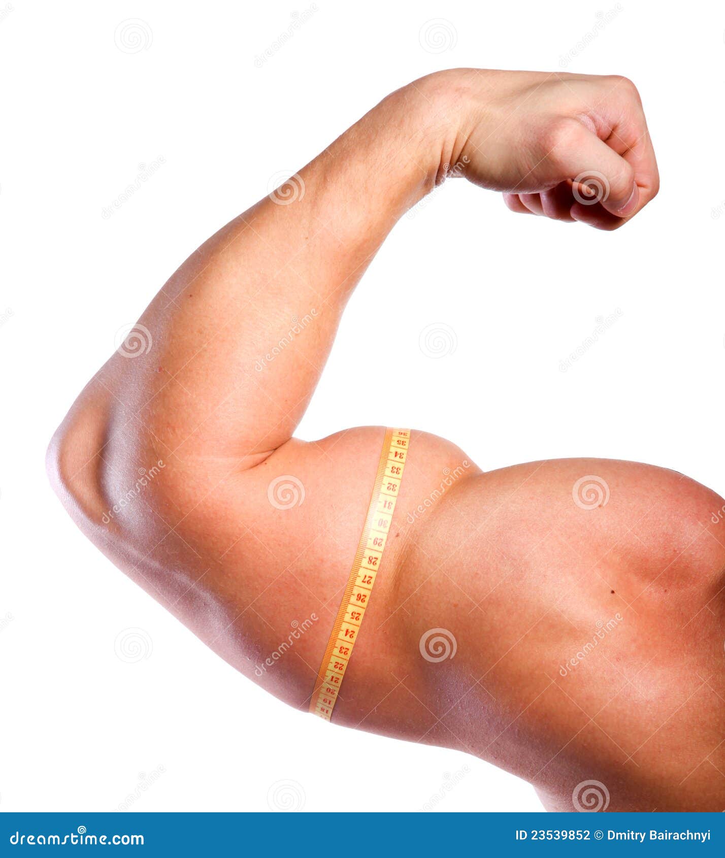 Strong Hand Holding Grip In Gym Background. Grip Strength For Exercise ...