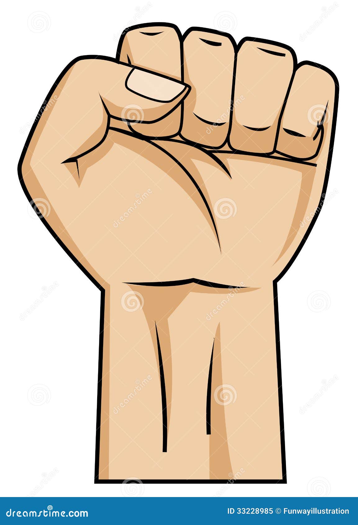 Strong Hands Strong Hands
