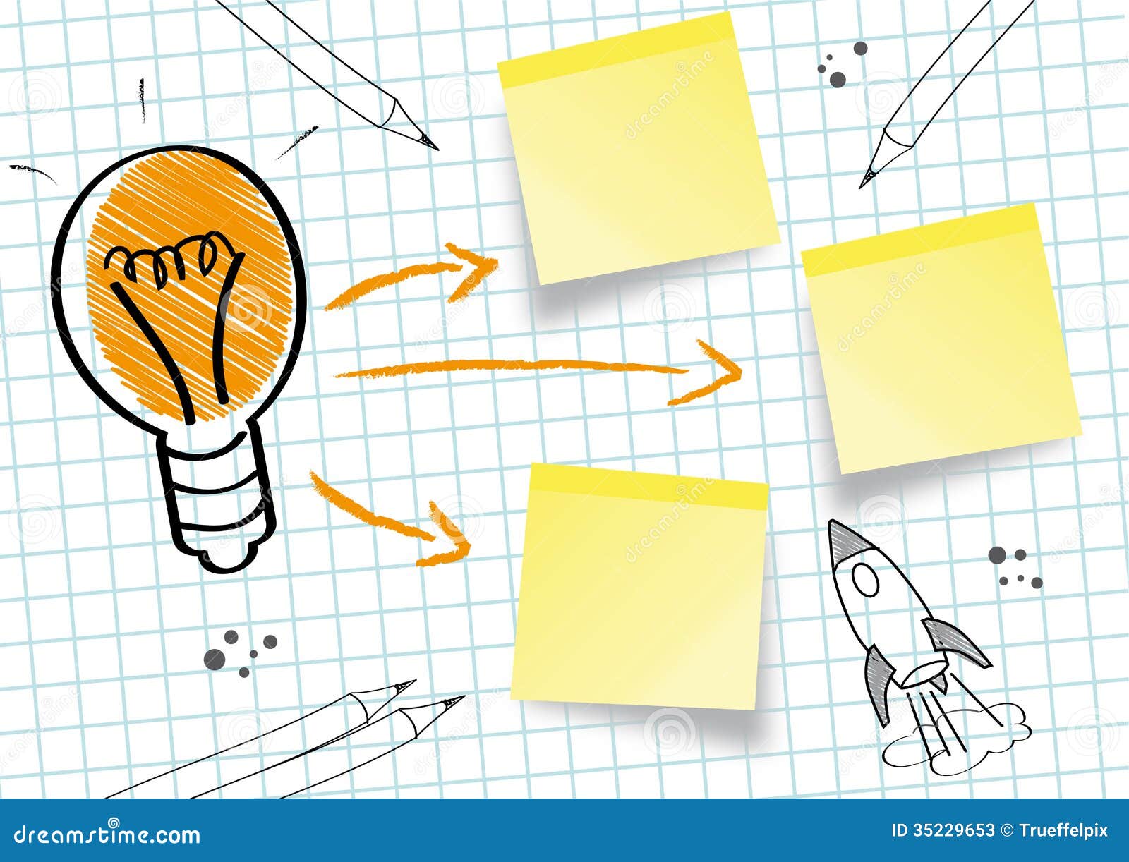 Strong Ideas Stock Illustrations – 3,081 Strong Ideas Stock ...