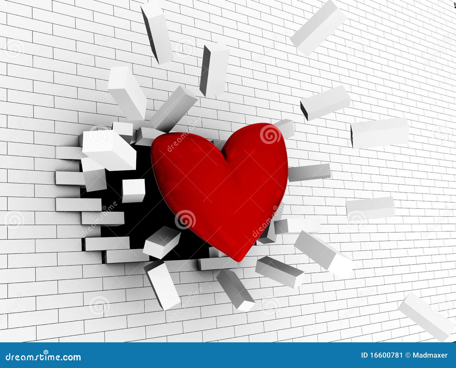 Strong Love Picture. Image: 16600781