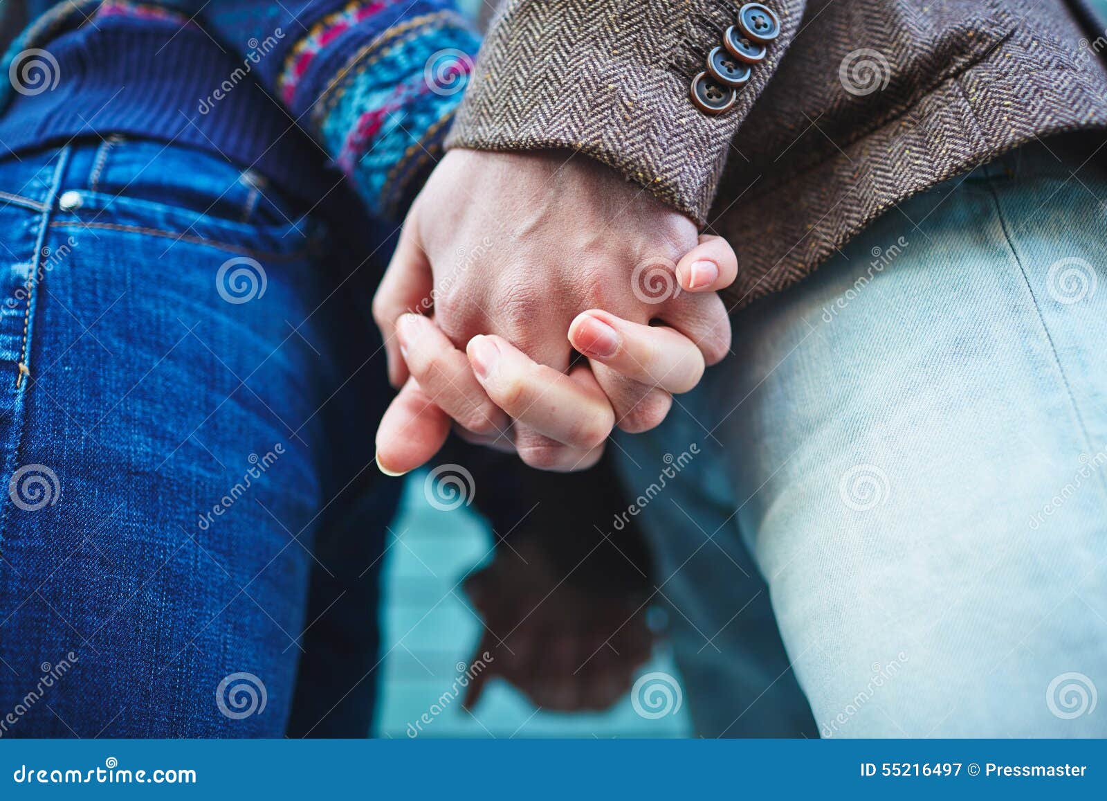 Strong love stock image. Image of hand, boyfriend, human - 55216497