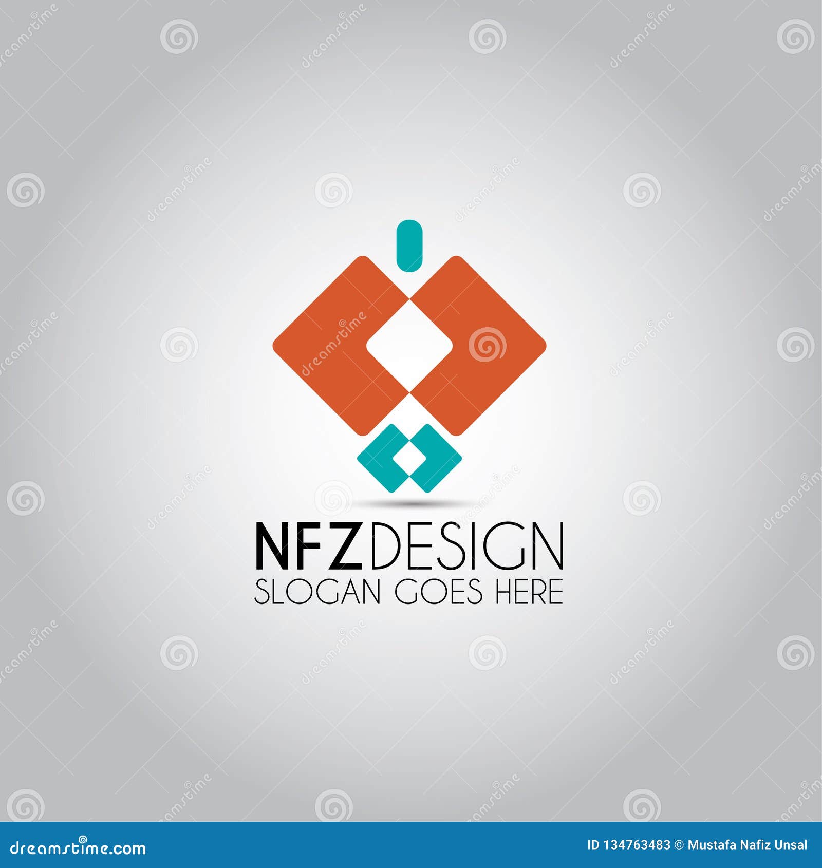 Man Strong Vector Logo stock illustration. Illustration of human ...