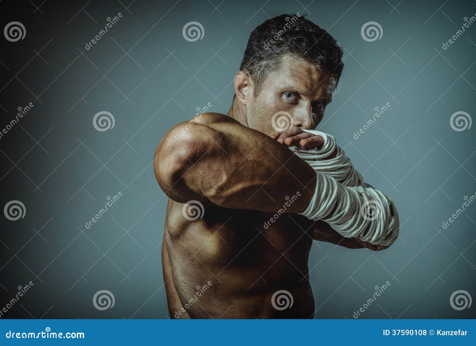 Wound Rope Royalty-Free Stock Photo | CartoonDealer.com #5590077