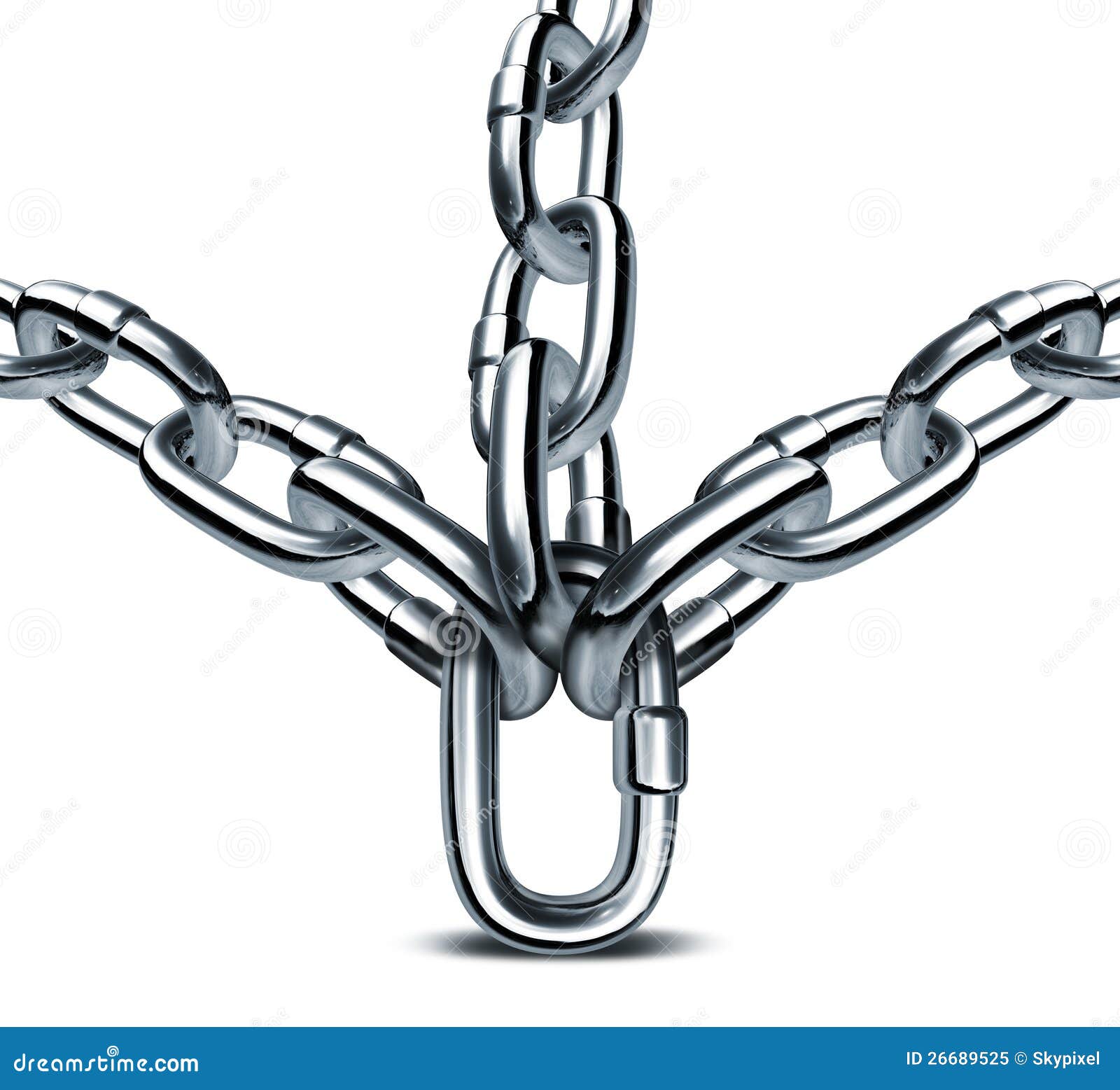 Strong Management stock illustration. Illustration of businessteam ...