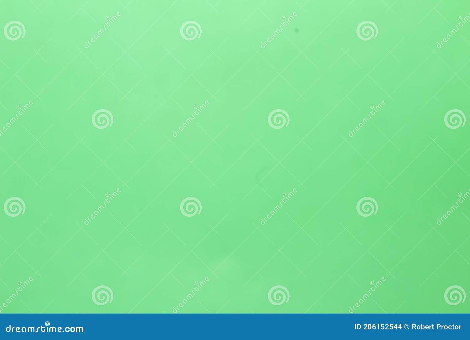 Graduated Green Plain Background or Wallpaper for Use on Webpage Stock ...