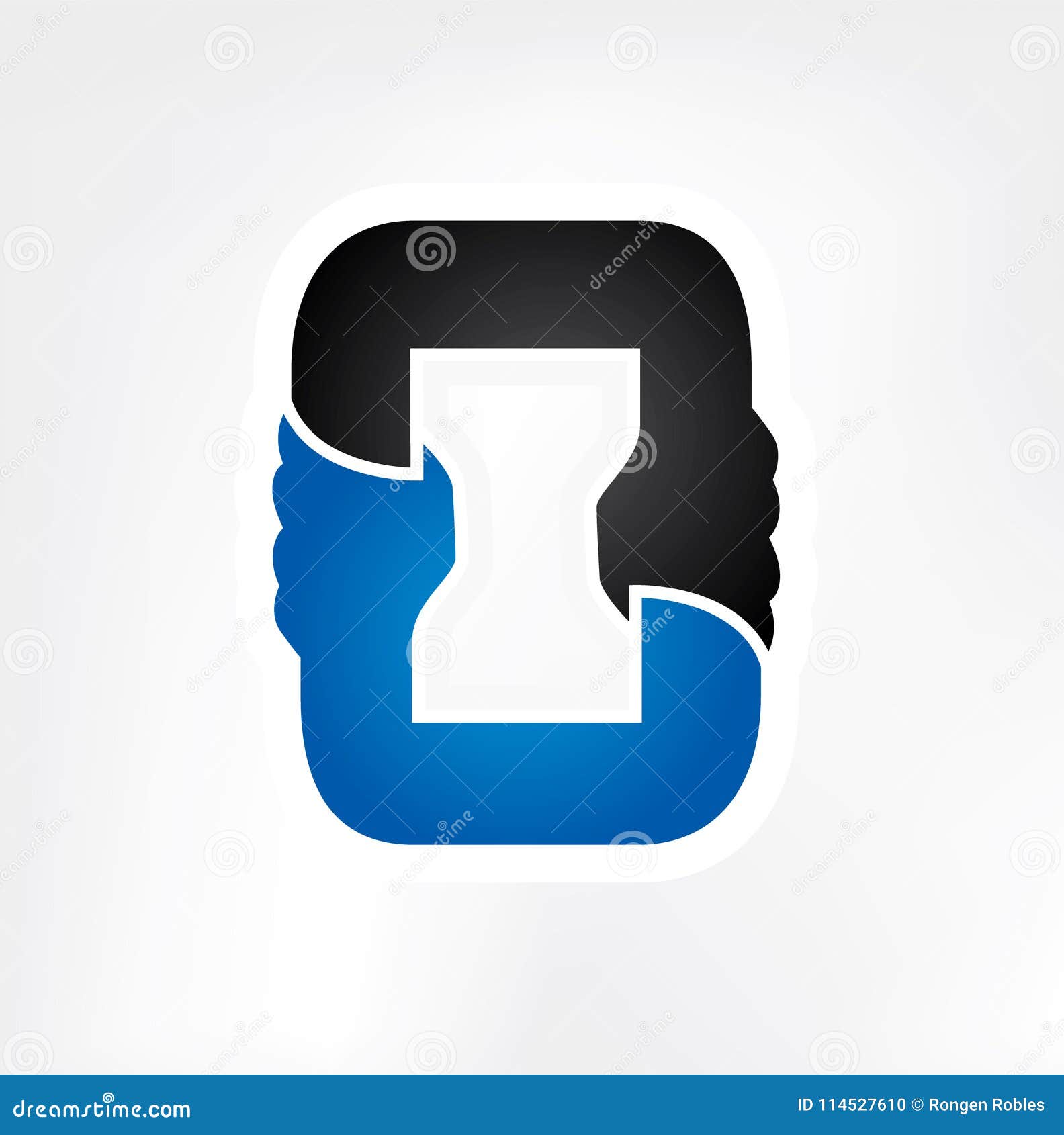 Strong Brotherhood Stock Illustrations – 263 Strong Brotherhood Stock ...