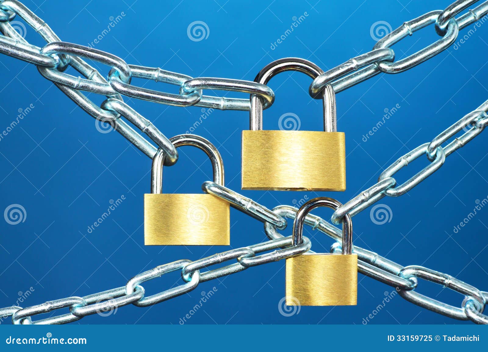 Strong security systems. stock image. Image of encryption - 33159725