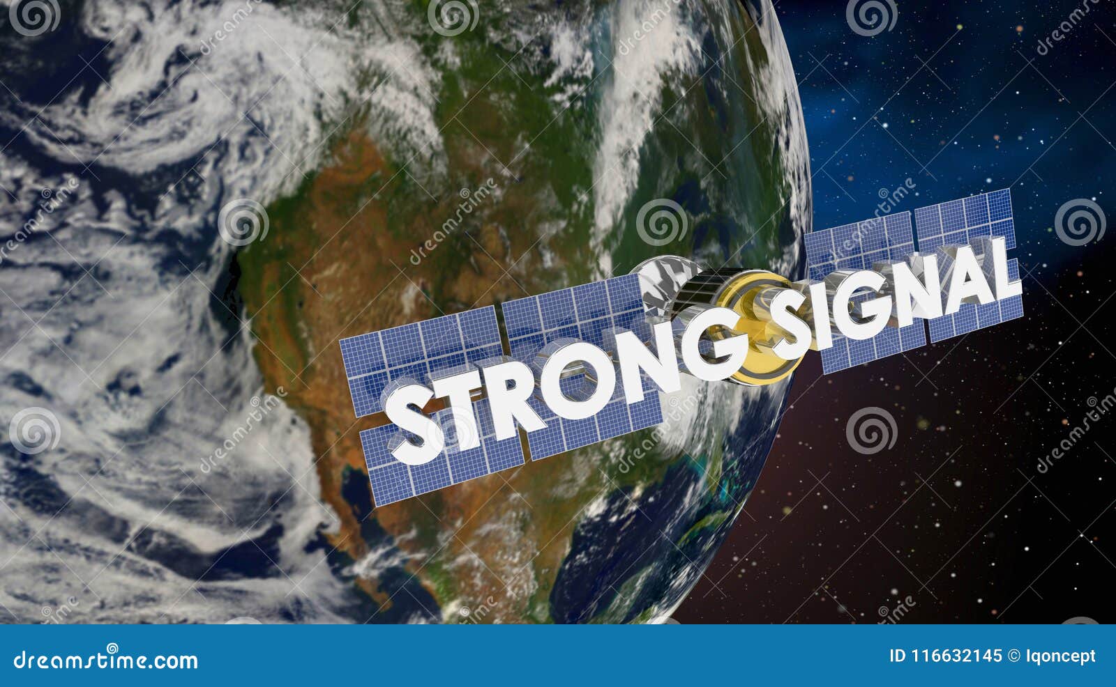 Strong Earth Vector Cartoon Illustration | CartoonDealer.com #214449641