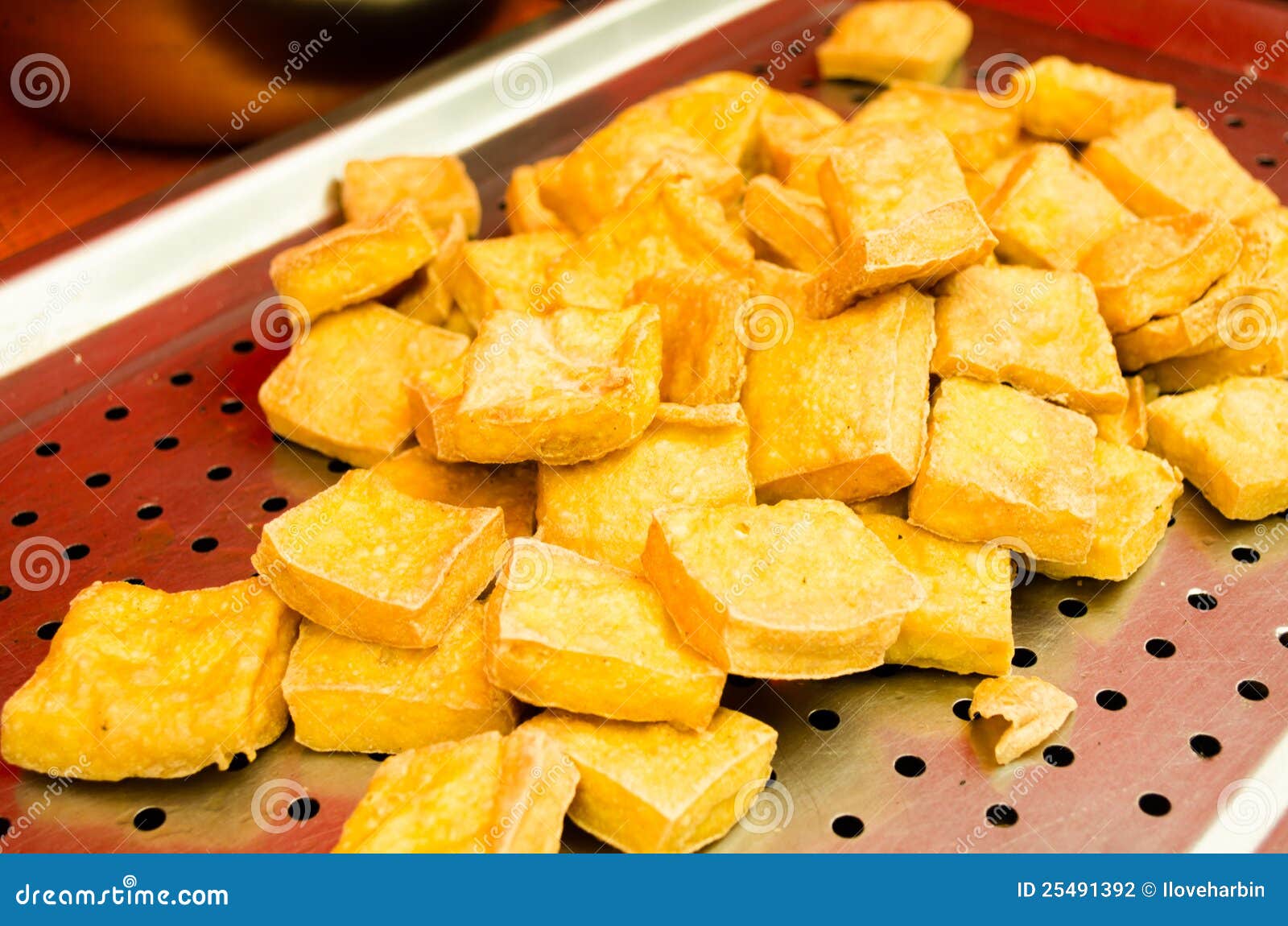 Strong Smelling Preserved Bean Curd Stock Photo - Image of strong ...