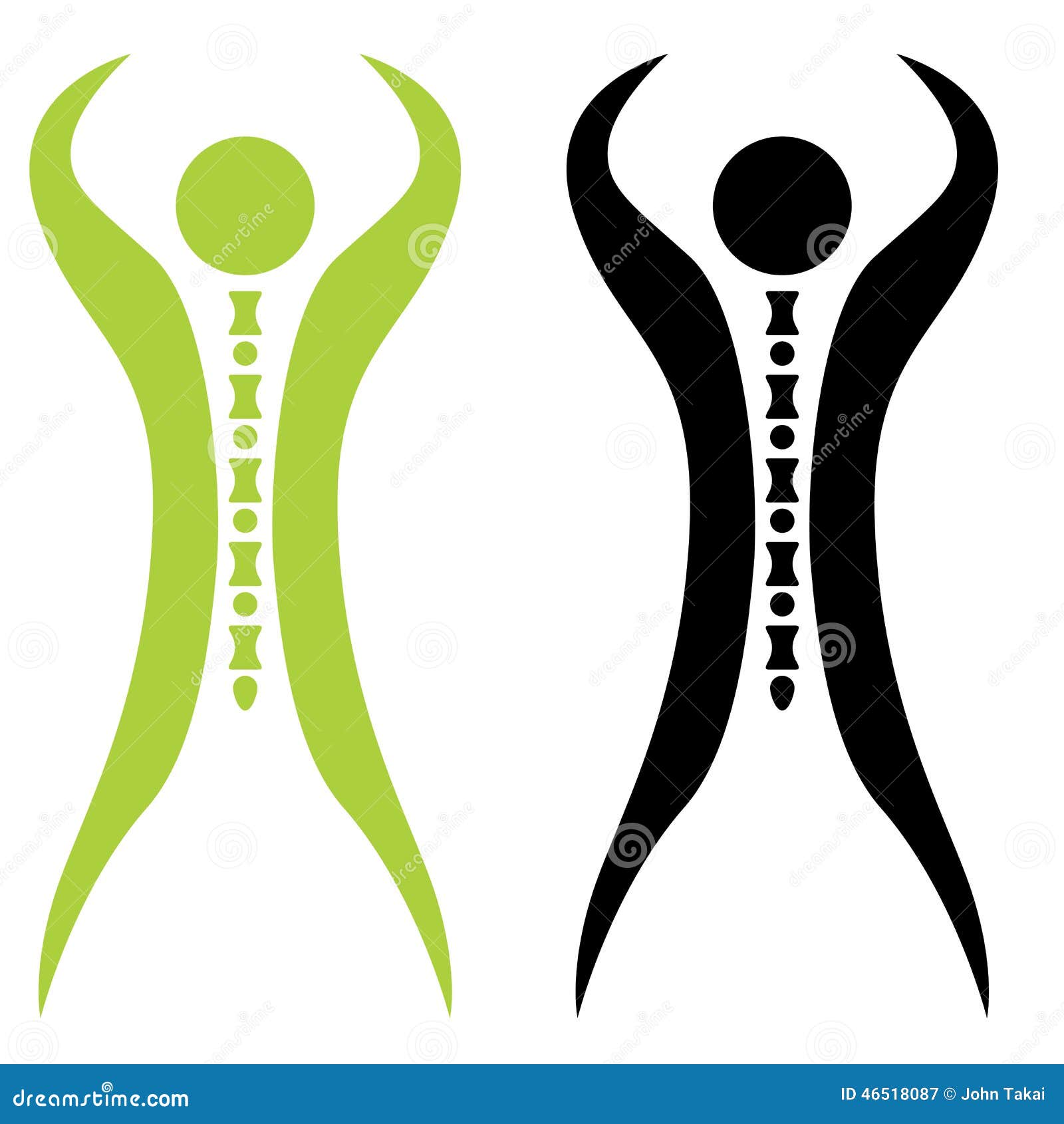 Chiro Cartoons, Illustrations & Vector Stock Images - 112 Pictures to ...