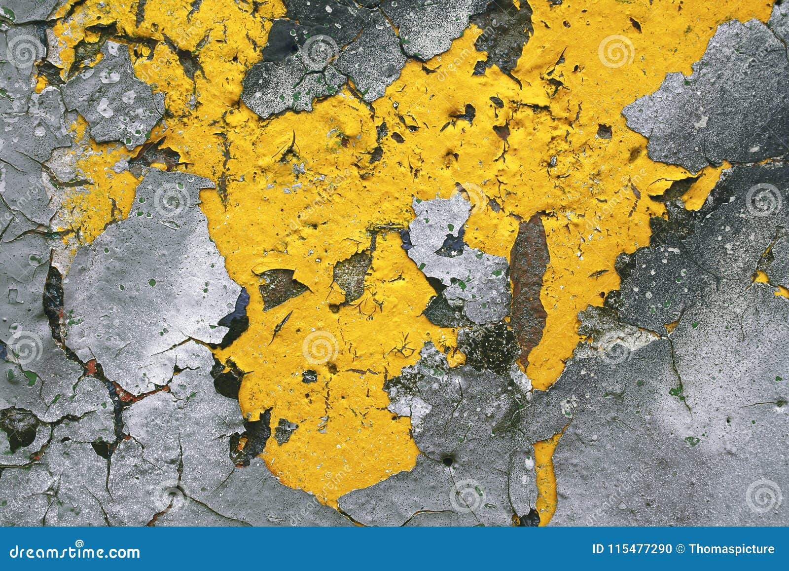 Surface Structure Of Liquid Colors. Organic Shapes Floating. Smears ...