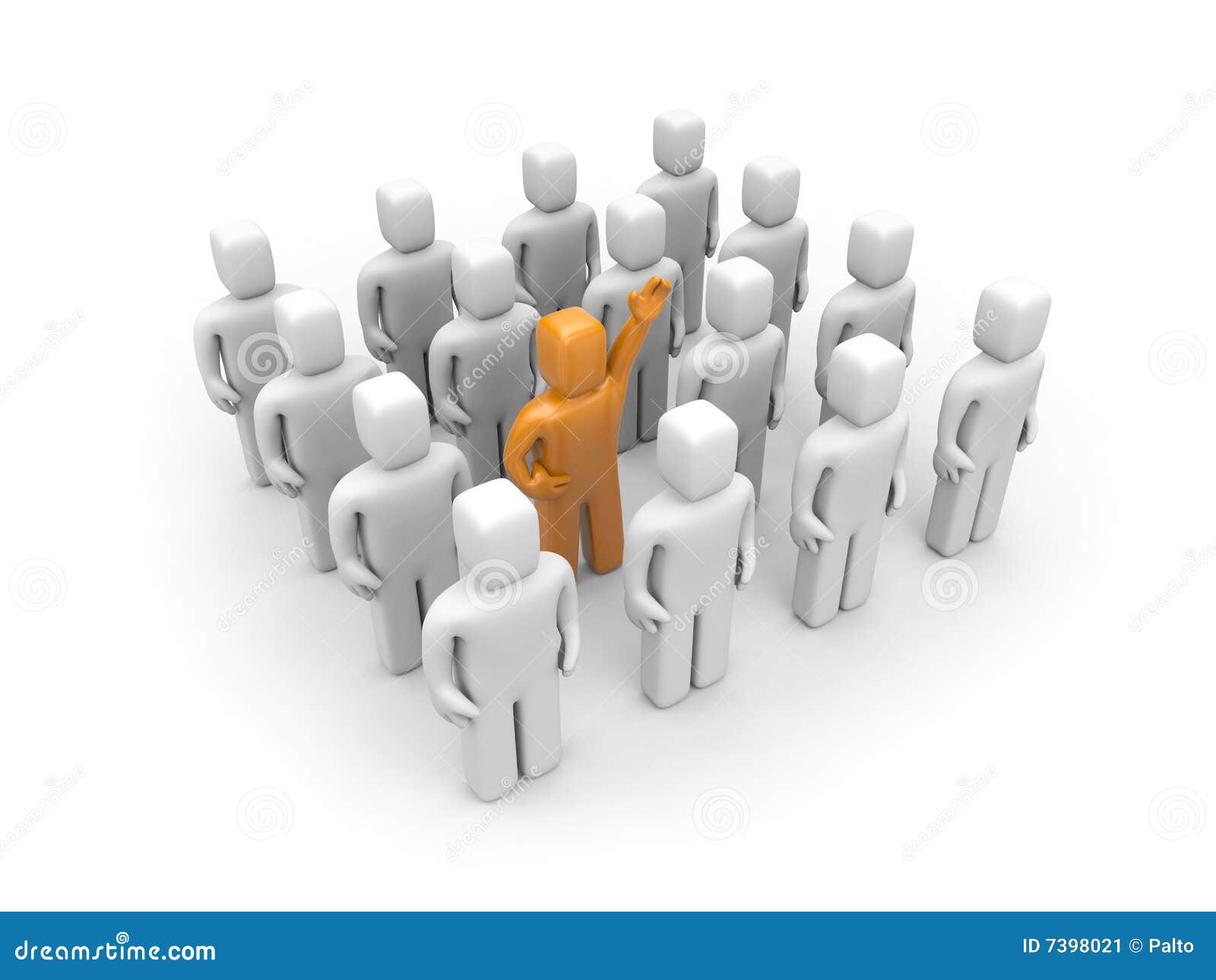 Strong Union Different Person Stock Illustrations – 288 Strong Union ...