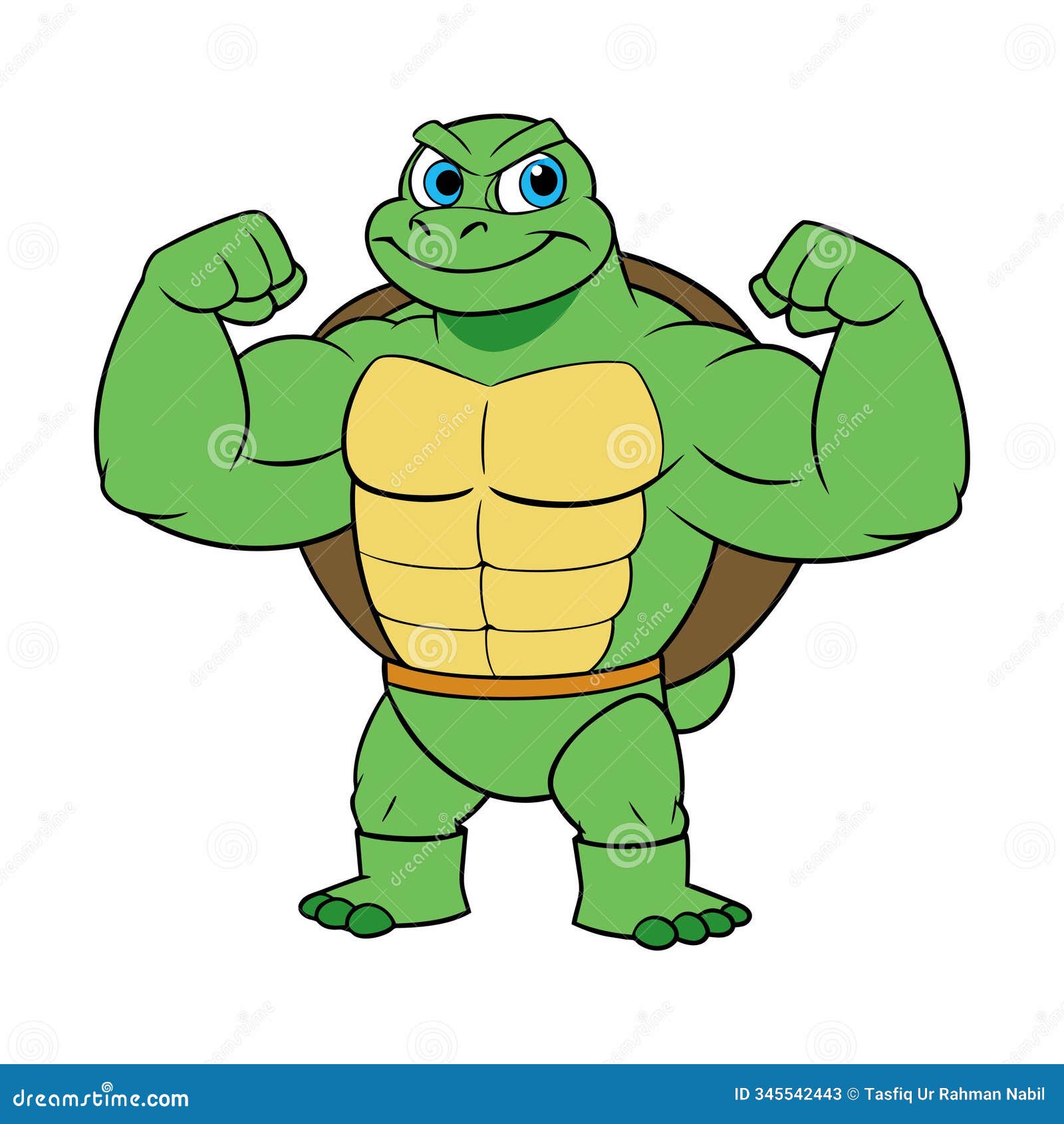 Dynamic Pose Set Vector Illustration | CartoonDealer.com #12591442