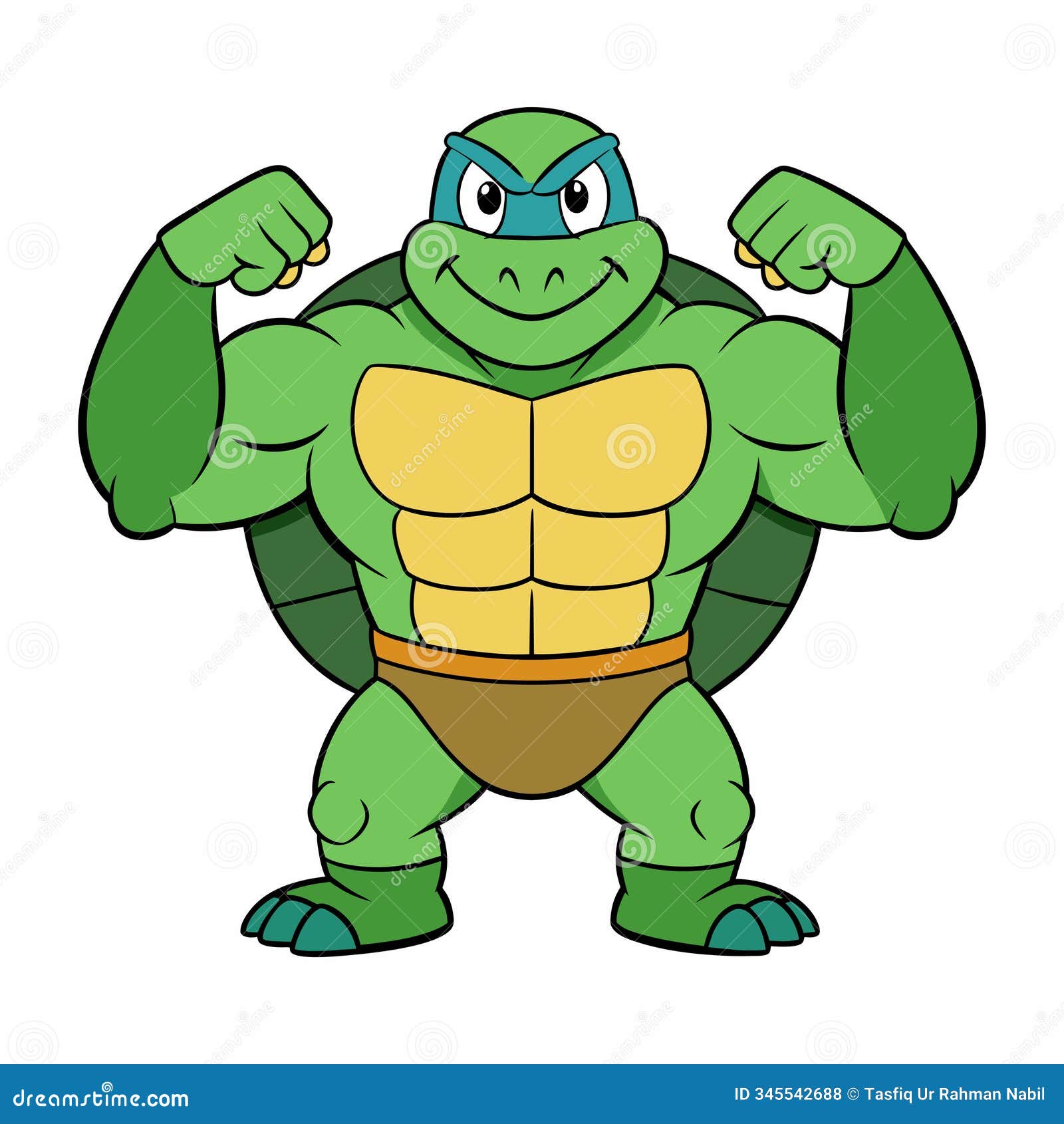 Dynamic Pose Set Vector Illustration | CartoonDealer.com #12591442