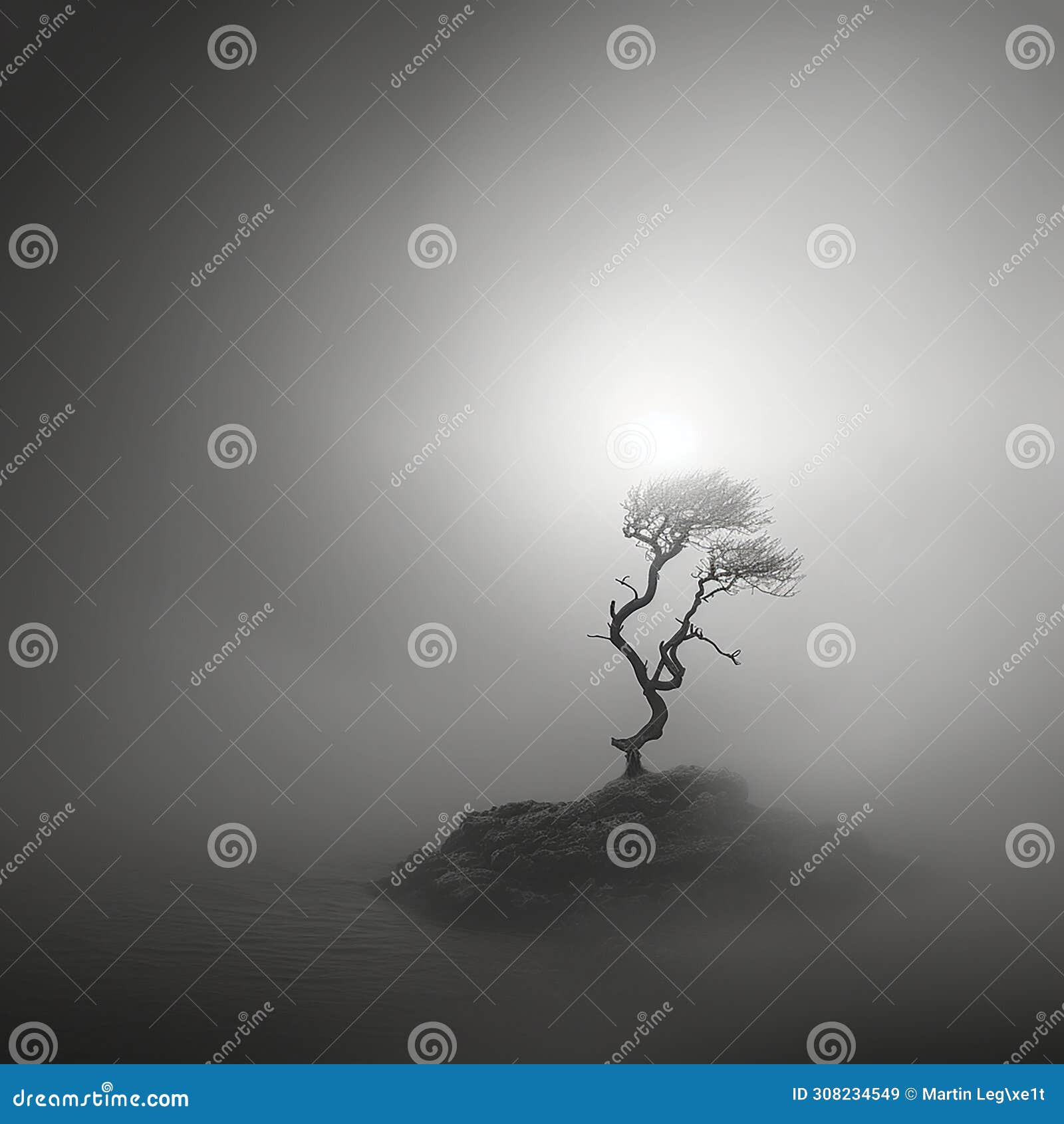 Emotions - loneliness. stock illustration. Illustration of emptiness ...