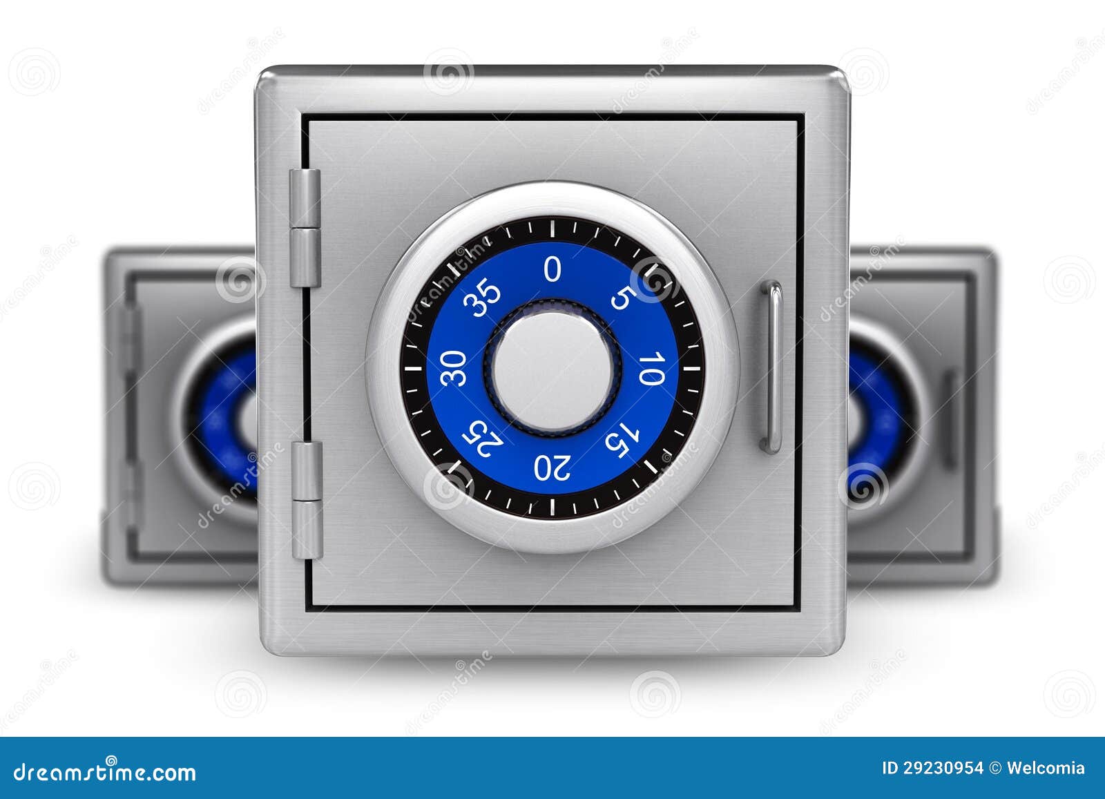 Key Safes Stock Illustrations – 87 Key Safes Stock Illustrations ...