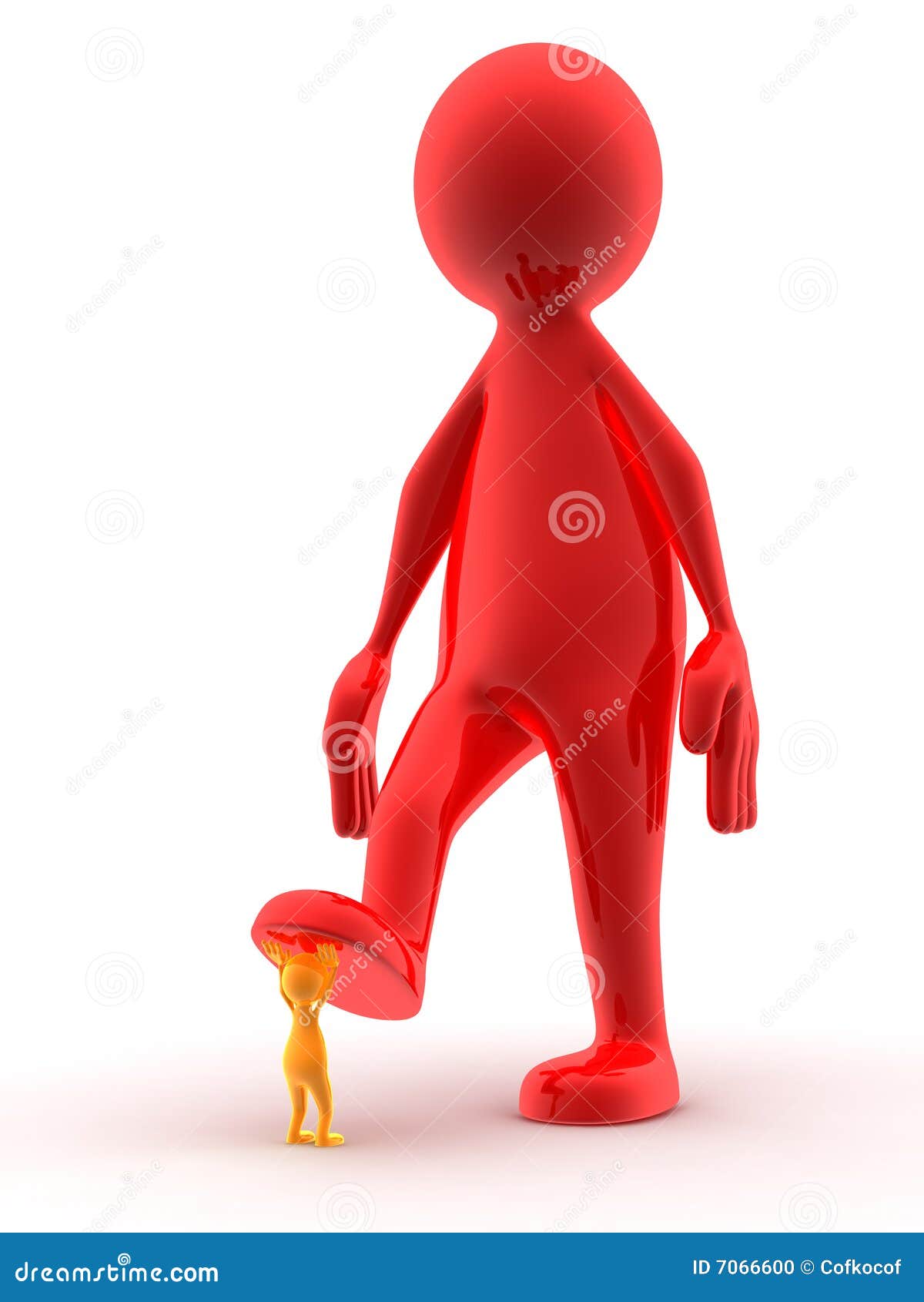 Take A Bow Animation