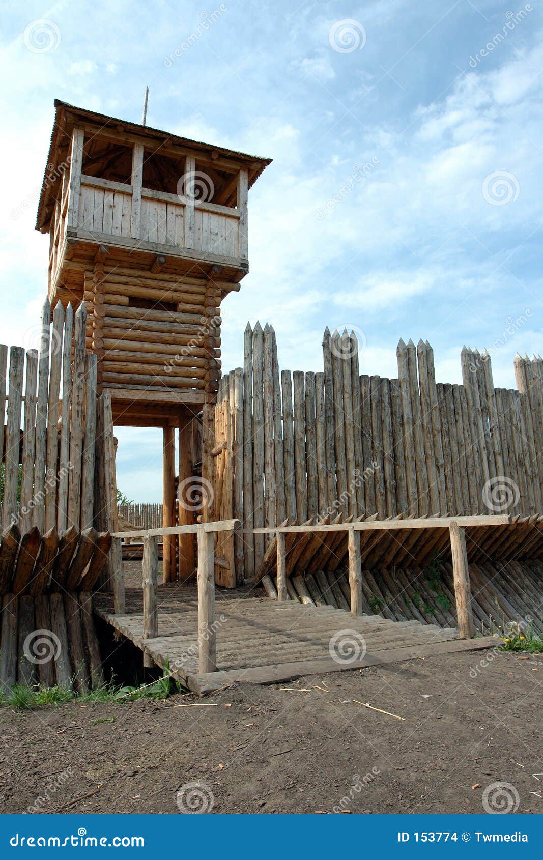 Stronghold Picture. Image: 153774