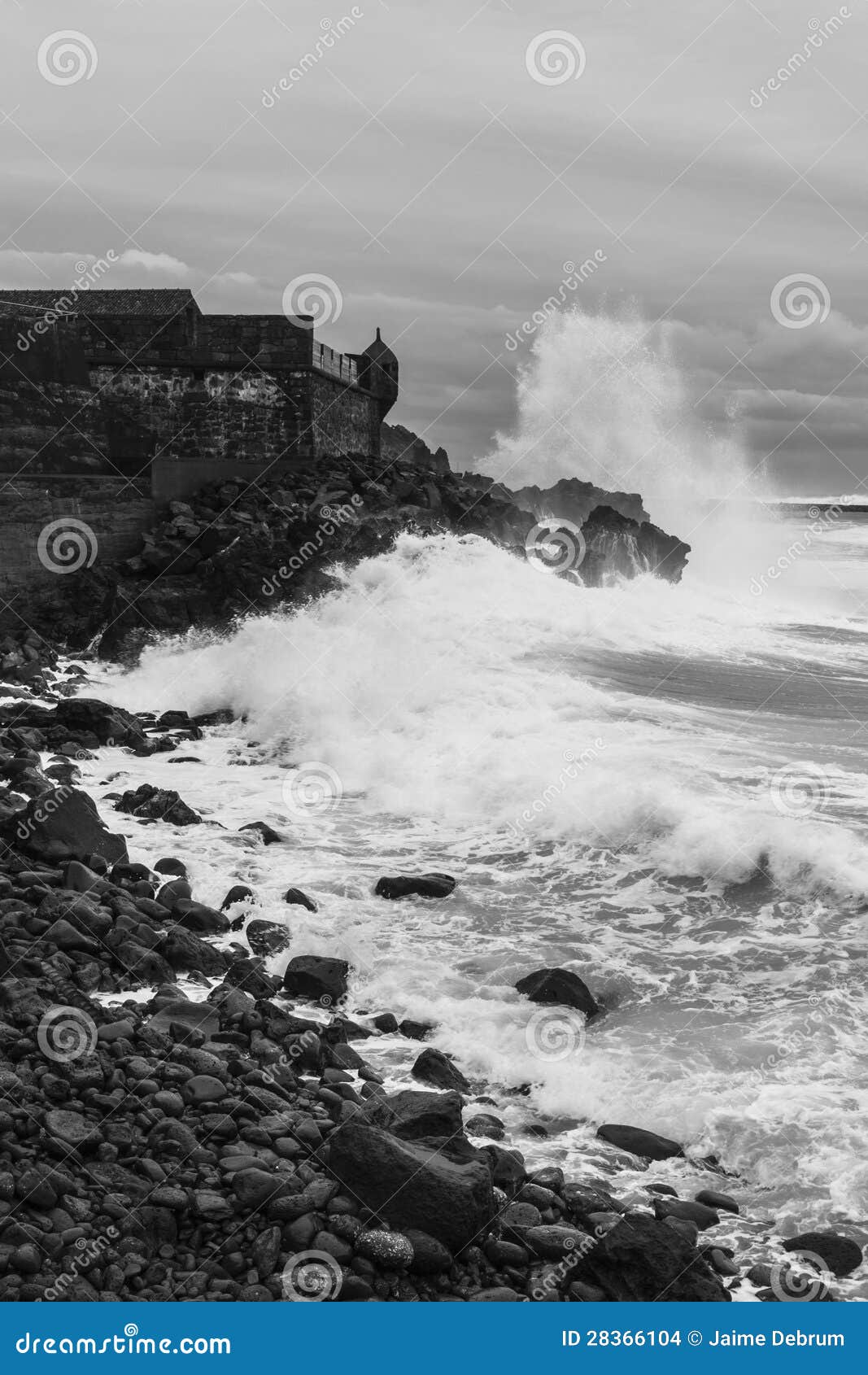 Stronghold stock photo. Image of epic, blue, castle, history - 28366104