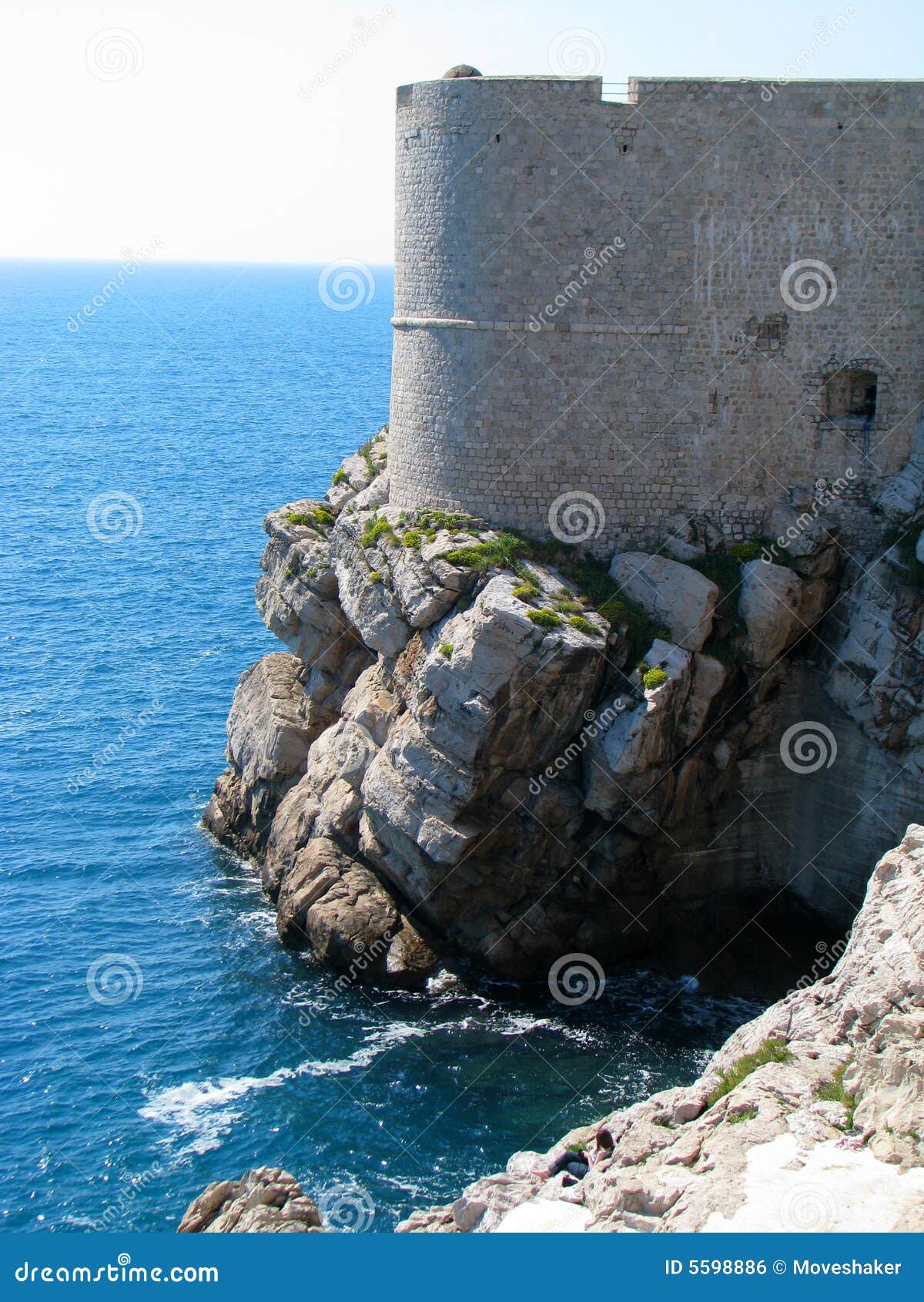 Stronghold Picture. Image: 5598886