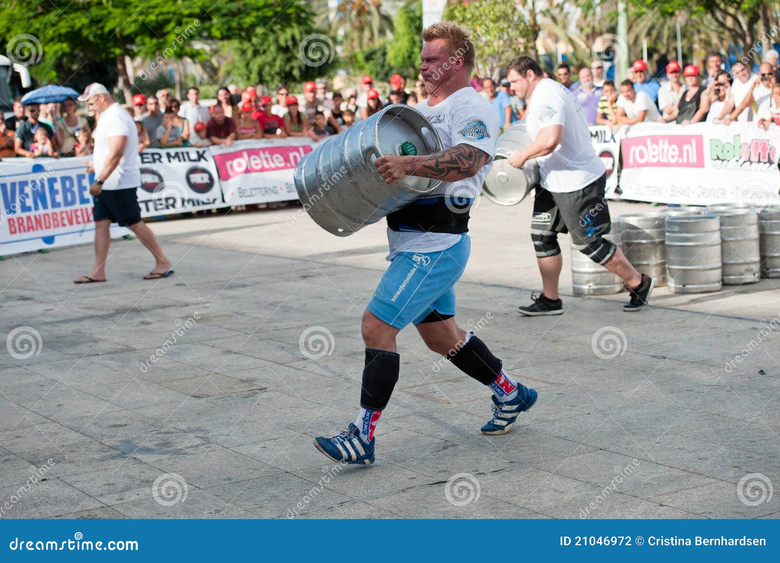 Strongman Champions League editorial photography. Image of sport - 21046972