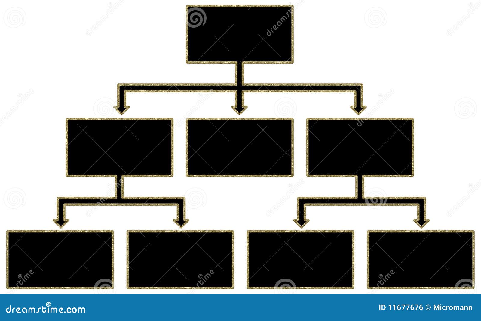 Stroomschema, grafiek stock illustratie. Illustration of geïllustreerd ...