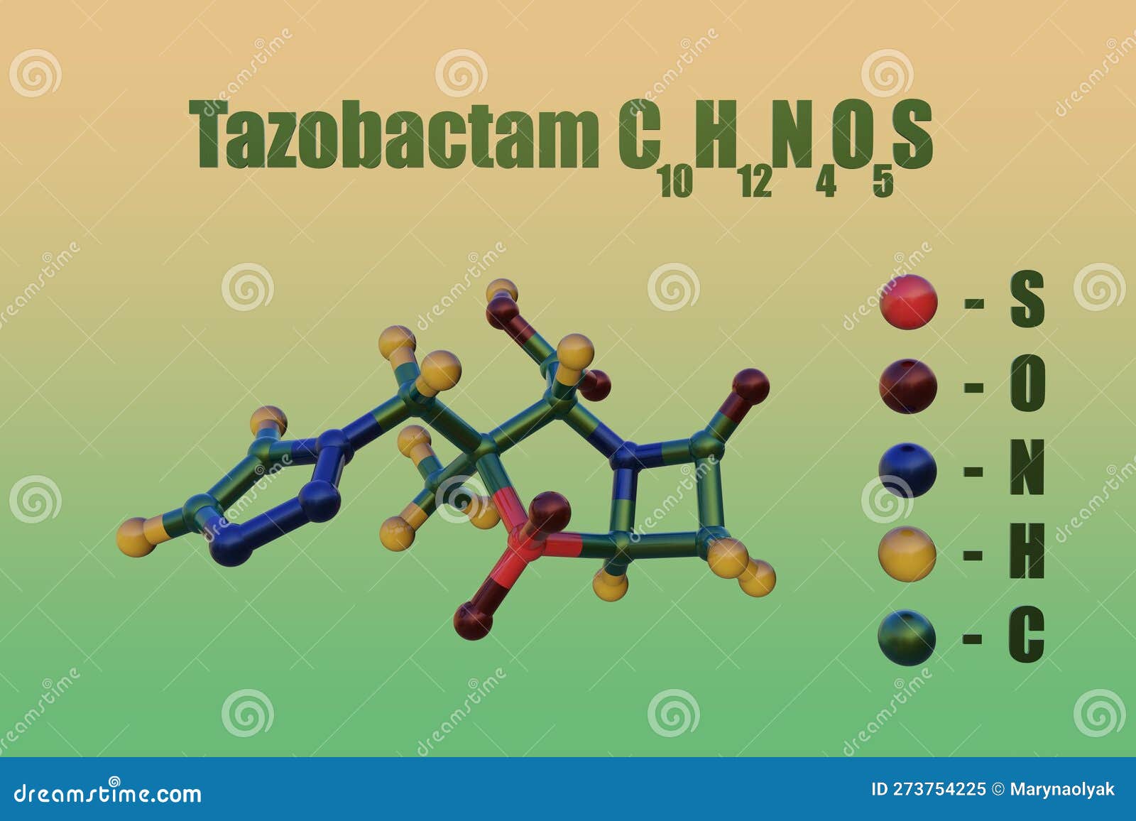 Xanthotoxin Molecular Formula