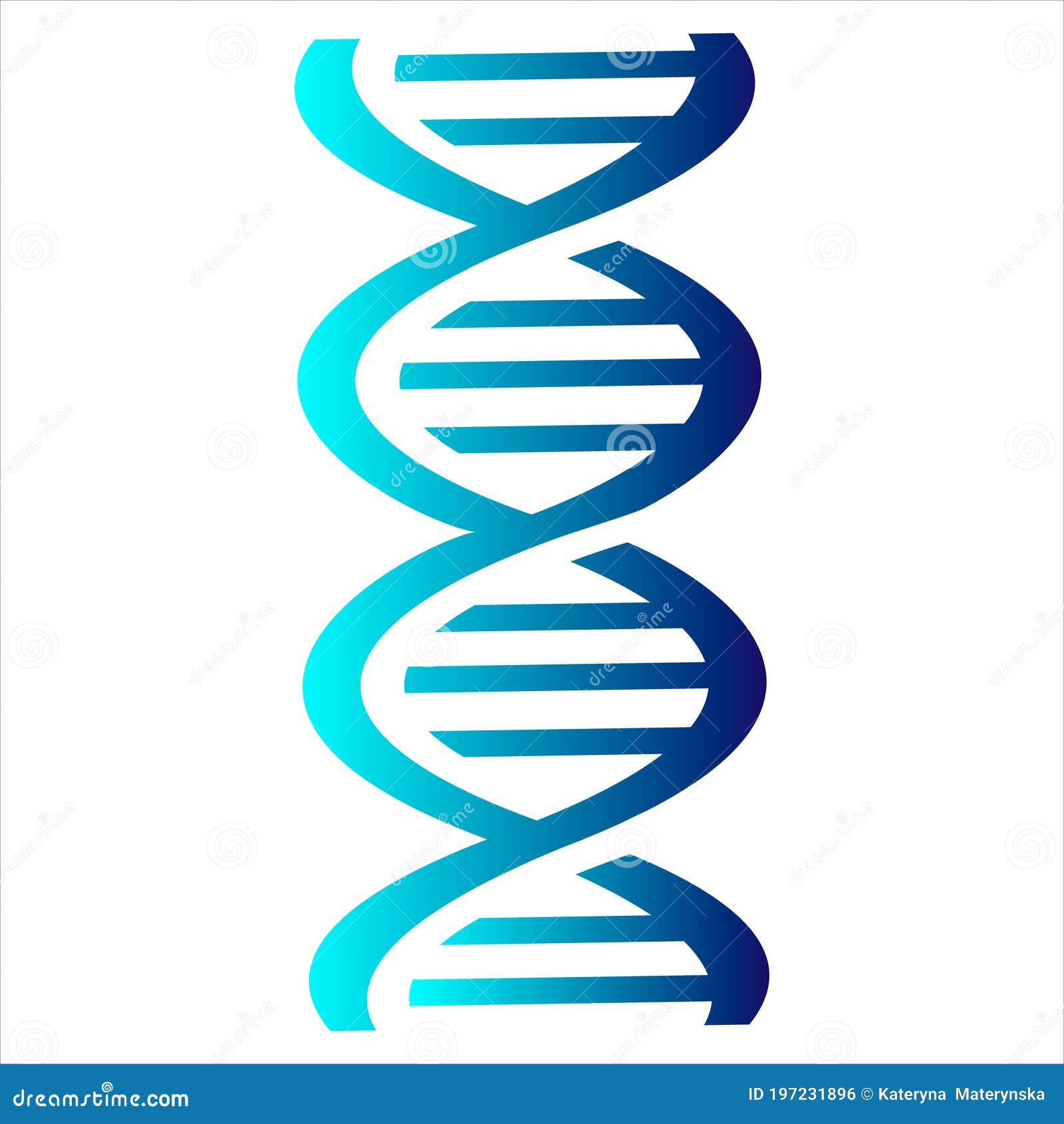 Structural Chemical Formula and Molecule Model. Vector Illustration ...