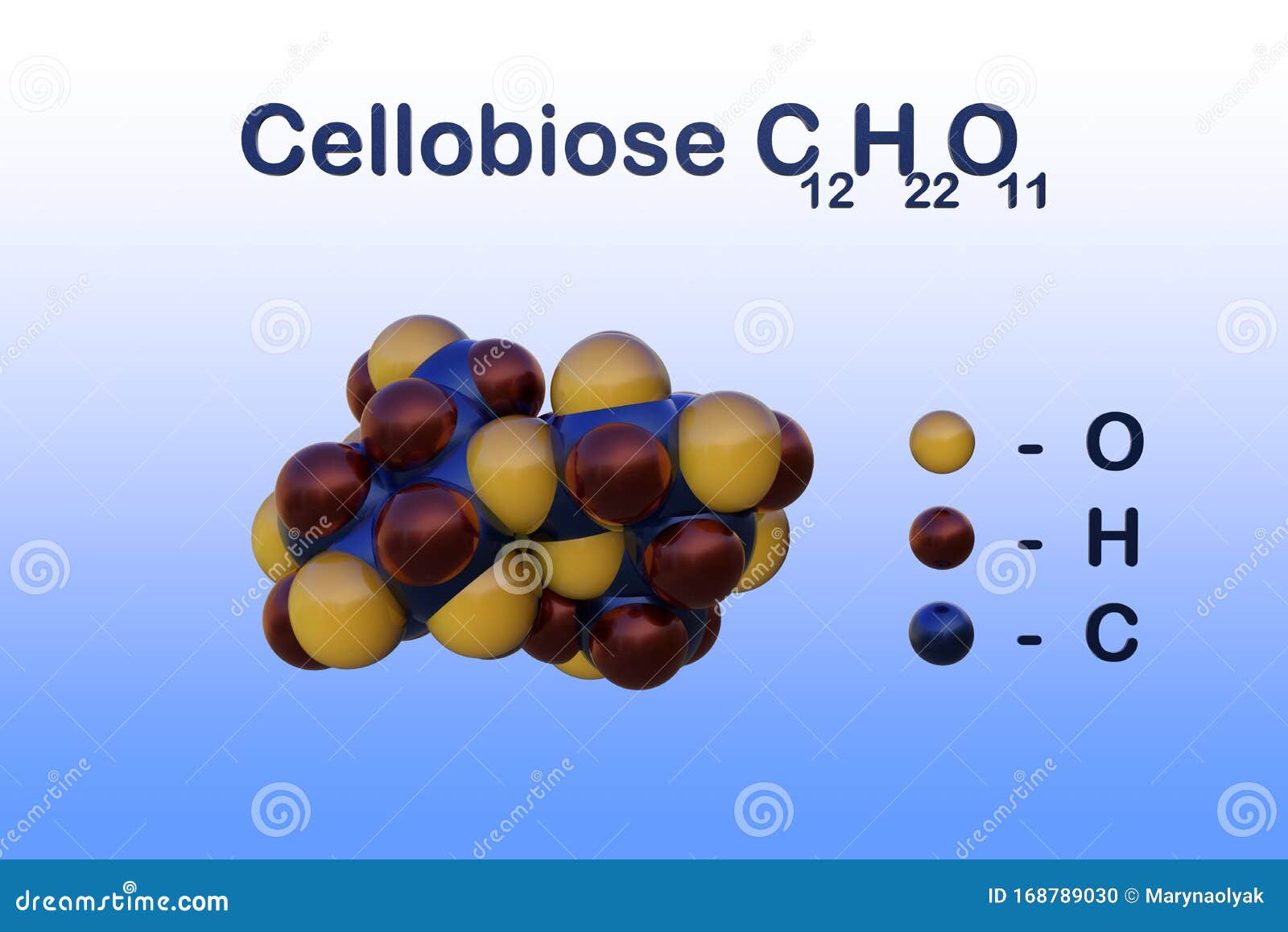 Cellobiose