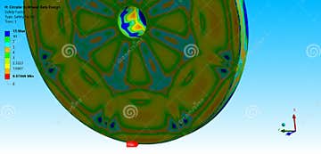 Structural Design of Circular Bulkhead Gate for Hydropower Stock ...
