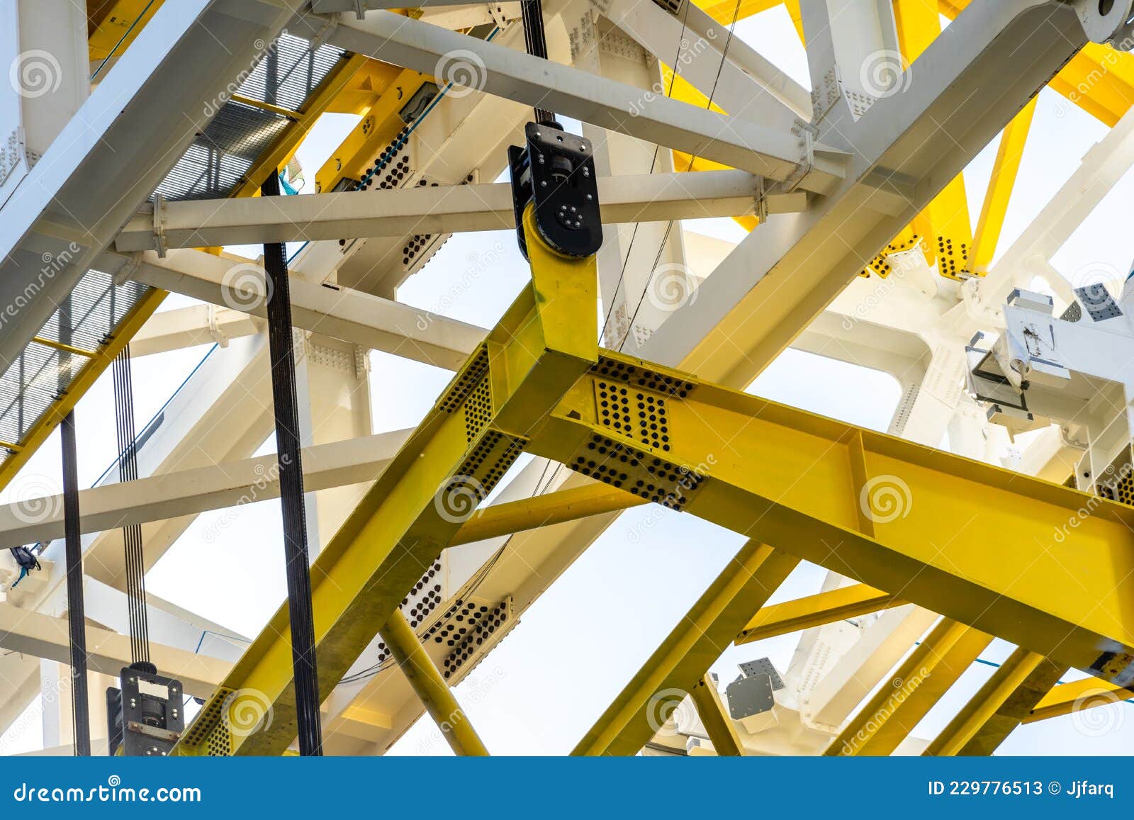 Structural Steel Drawings Explained - Design Talk