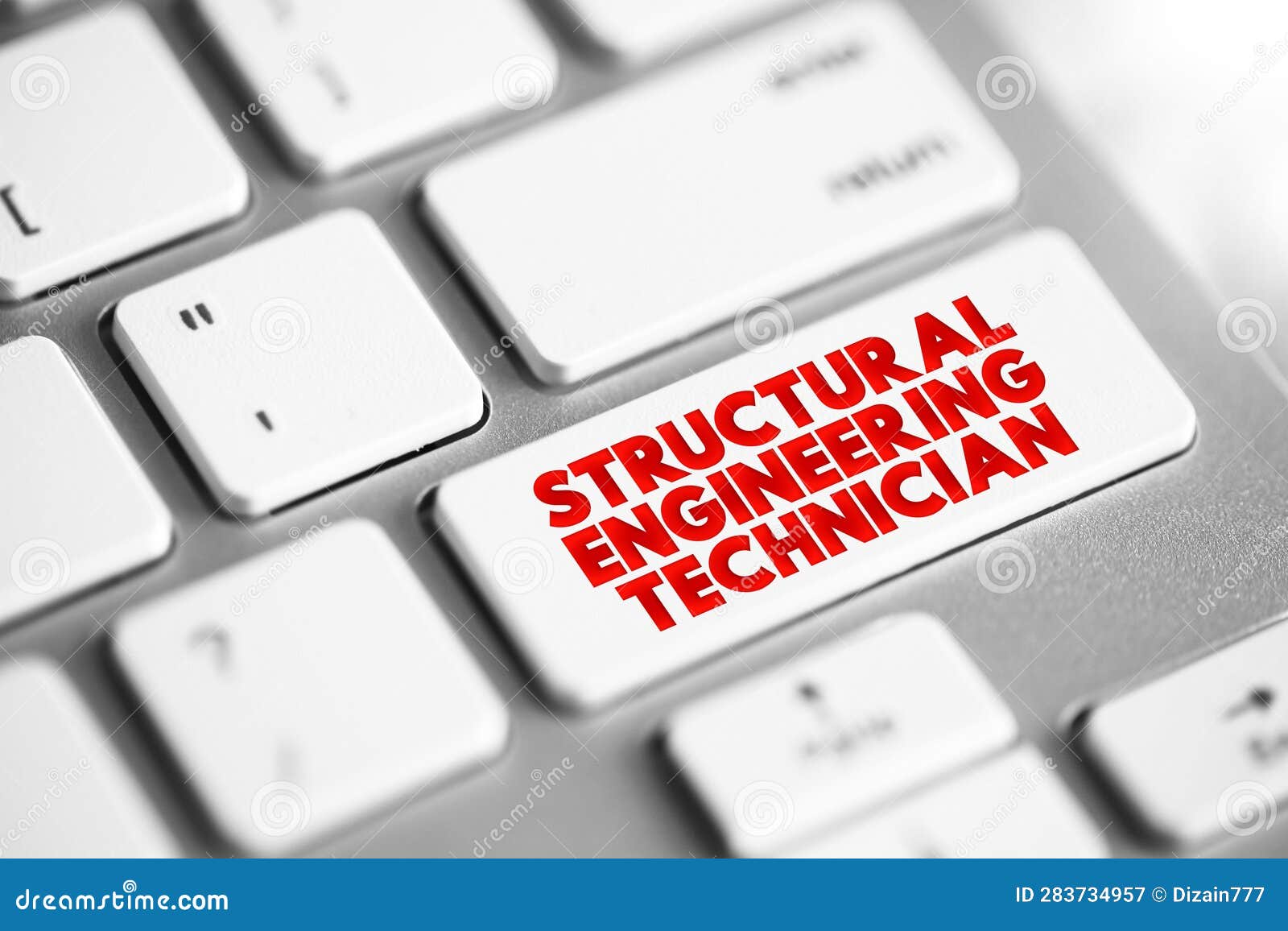 Structural Engineering Technician Perform Technical Tasks in Structural ...