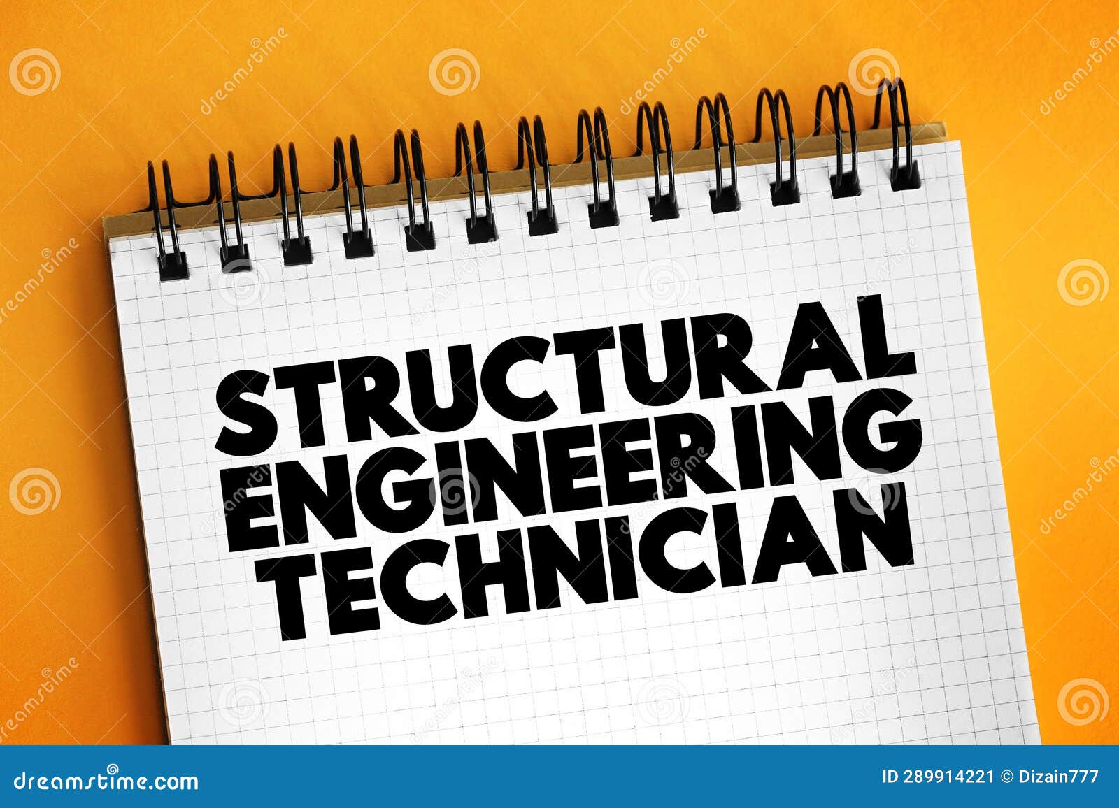 Structural Engineering Technician Perform Technical Tasks in Structural ...