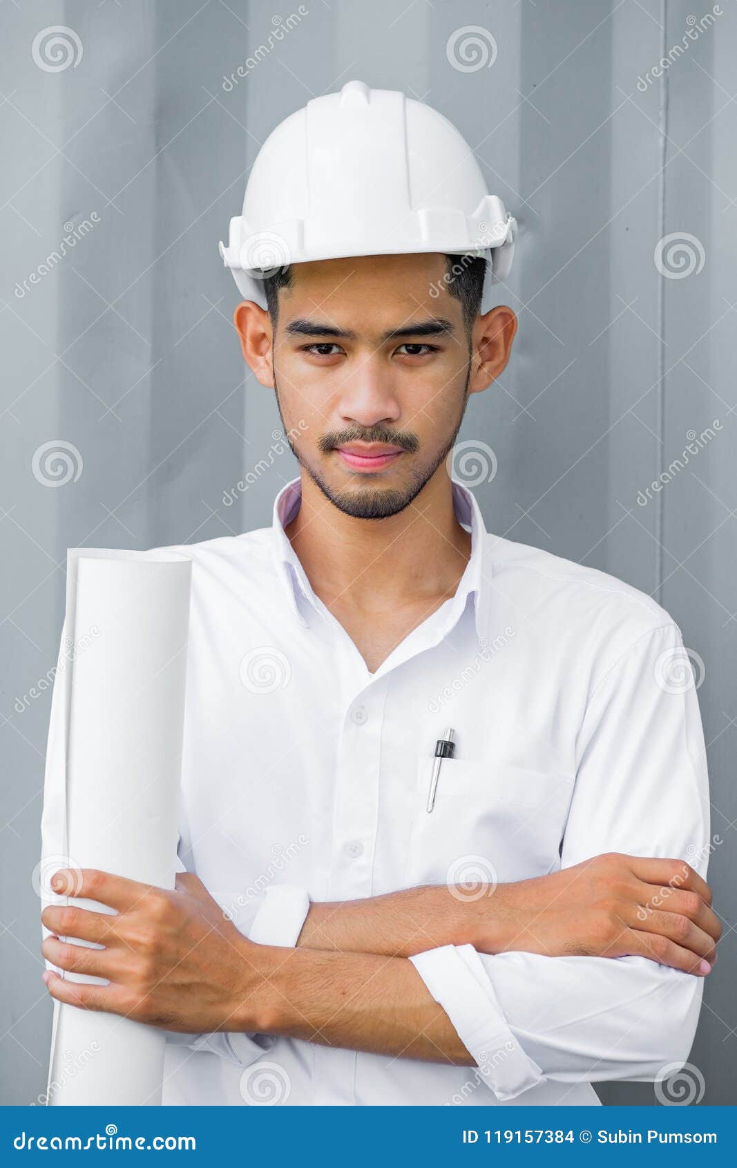 Structural Engineers Are Going To Be Drafted On White Paper, Royalty ...