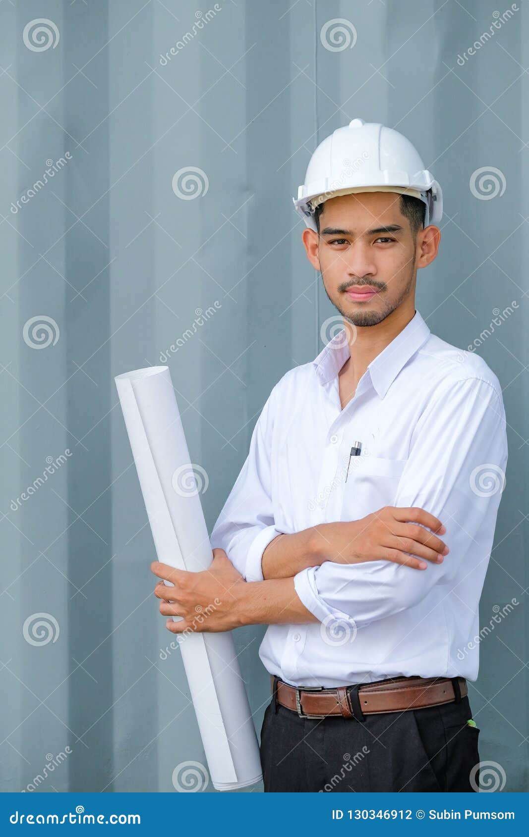 Structural Engineers Are Going To Be Drafted On White Paper, Royalty ...