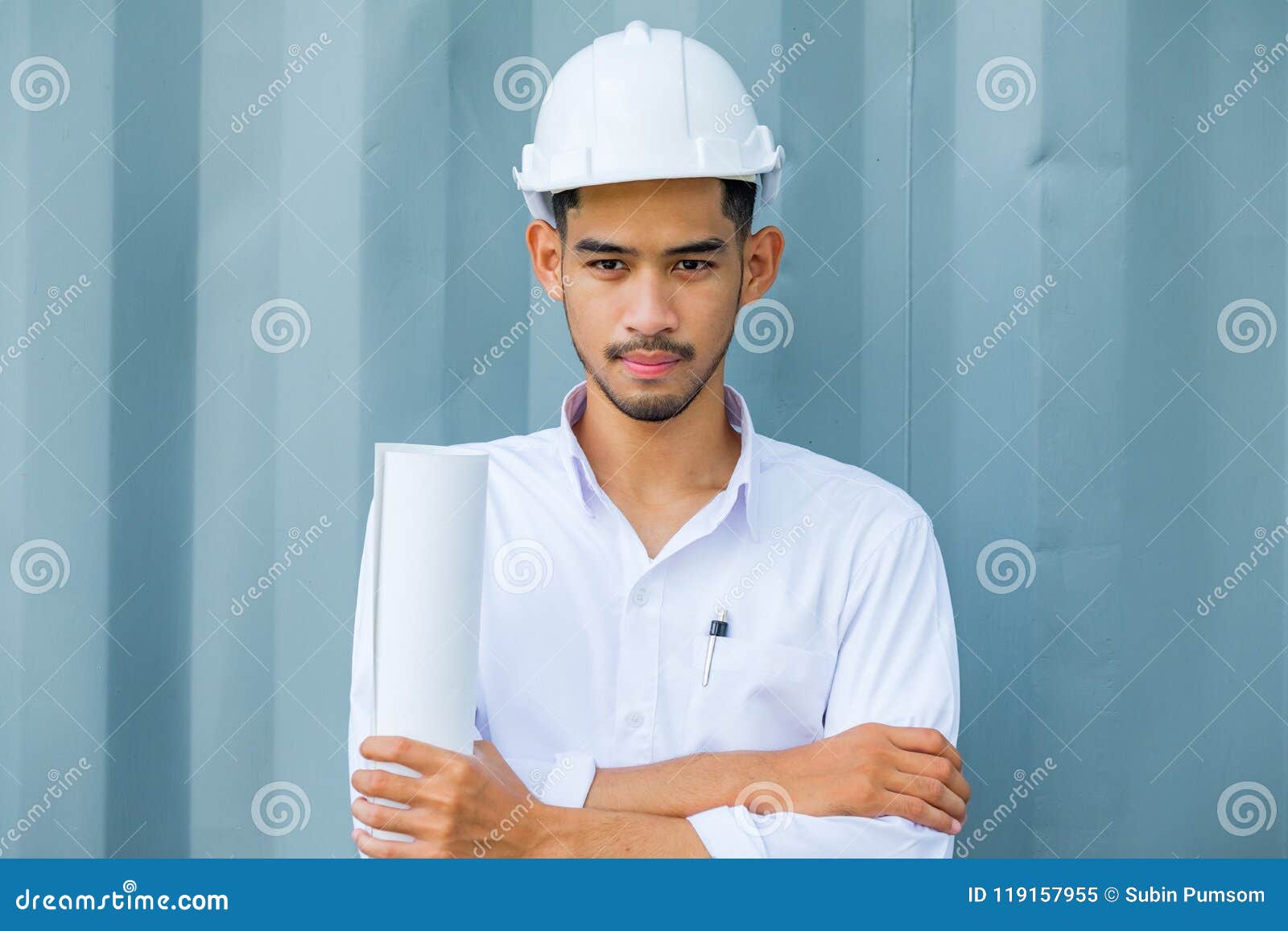 Structural Engineers Are Going To Be Drafted On White Paper, Royalty ...