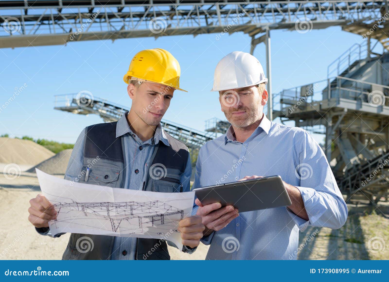 Structural Engineers Are Going To Be Drafted On White Paper, Royalty ...