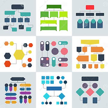 Structural Flow Diagrams, Flowcharts and Flowing Process Structures ...