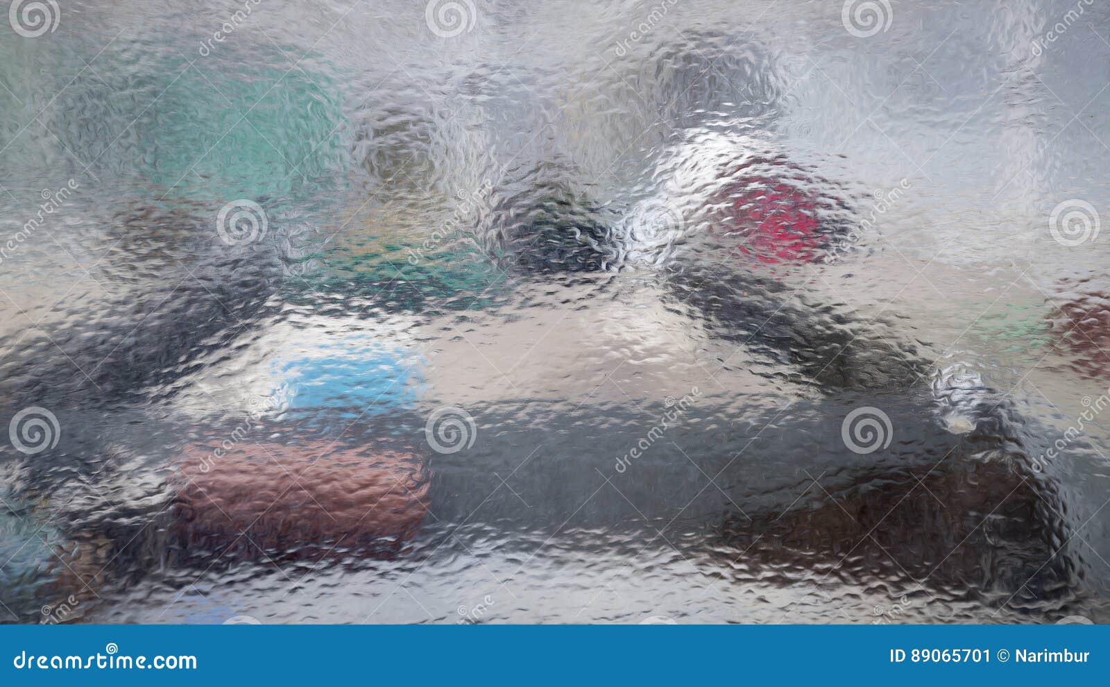 Structural Glass Pane for Backgrounds Stock Image - Image of white ...